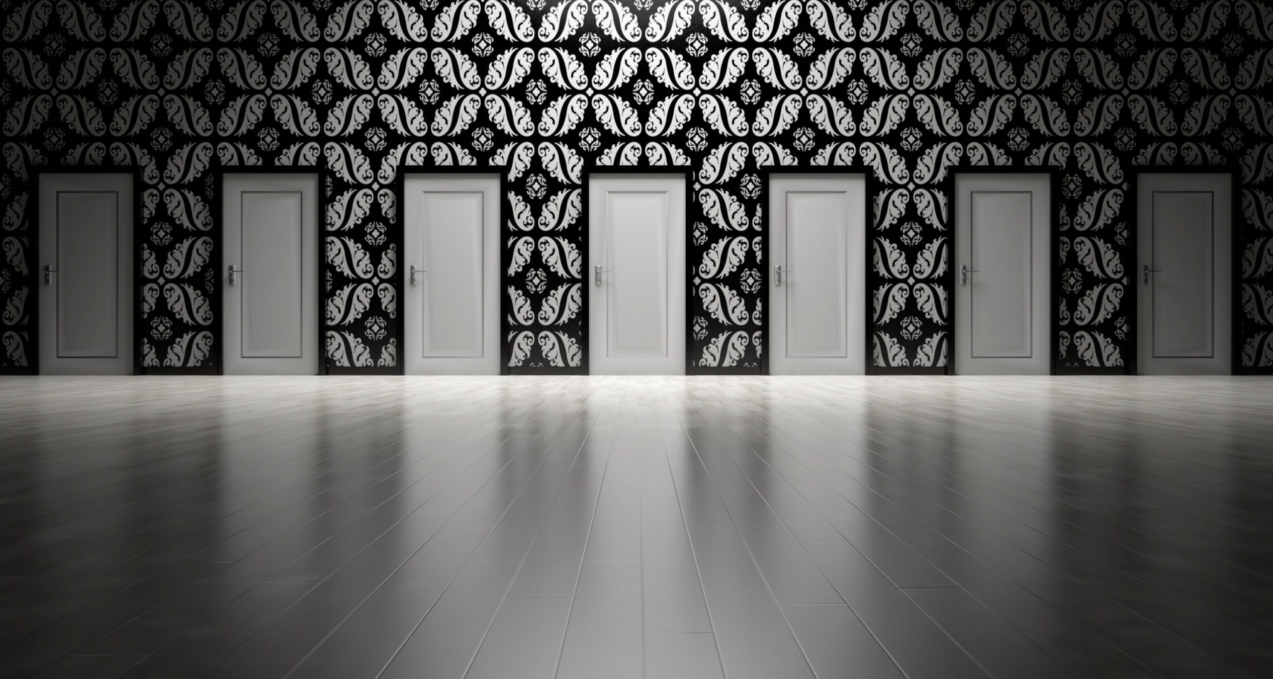 The Weekly Wire: What's Behind Door #3? | Orion The Weekly Wire: What's Behind Door #3? | Orion