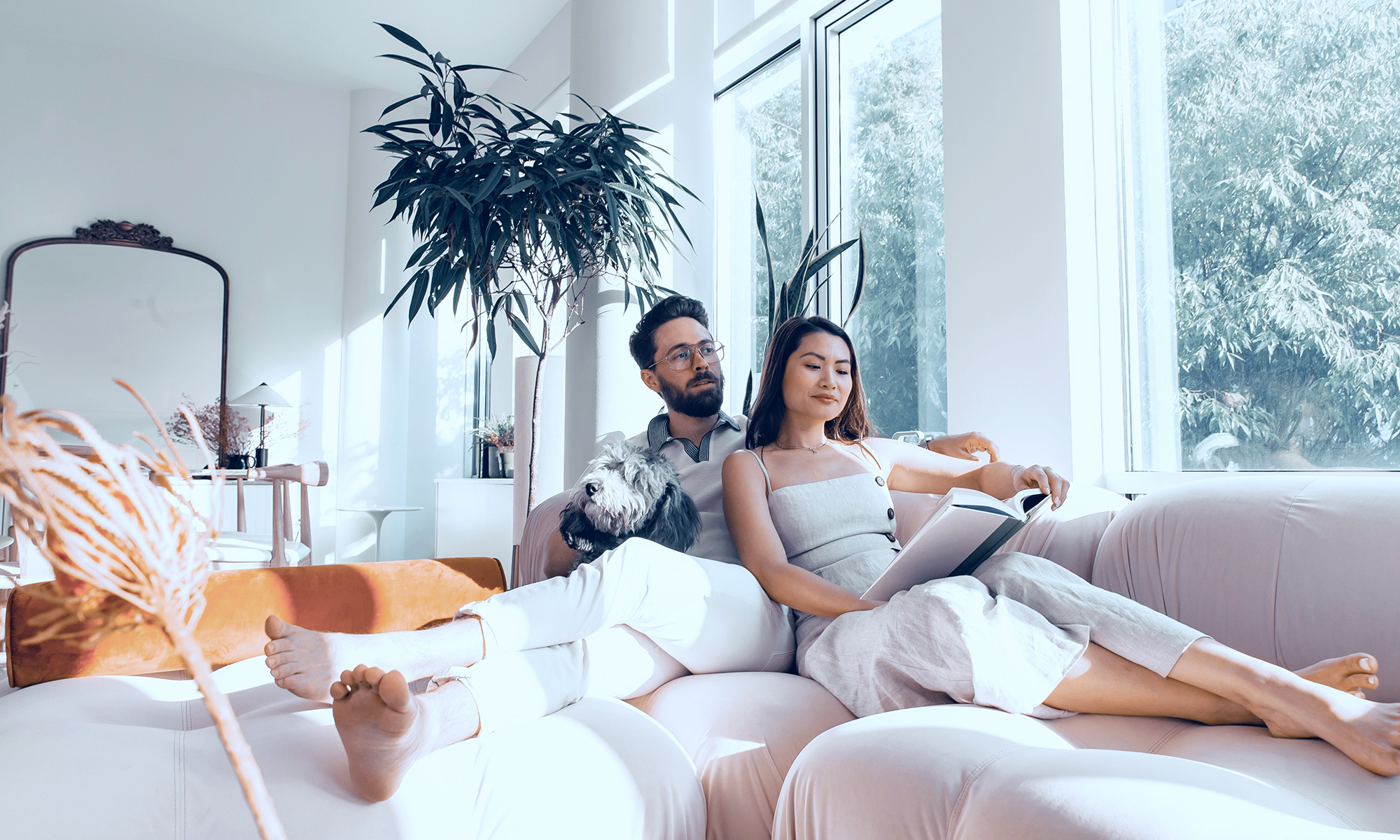 How to Approach Financial Planning for Couples: The Ultimate Guide | Orion