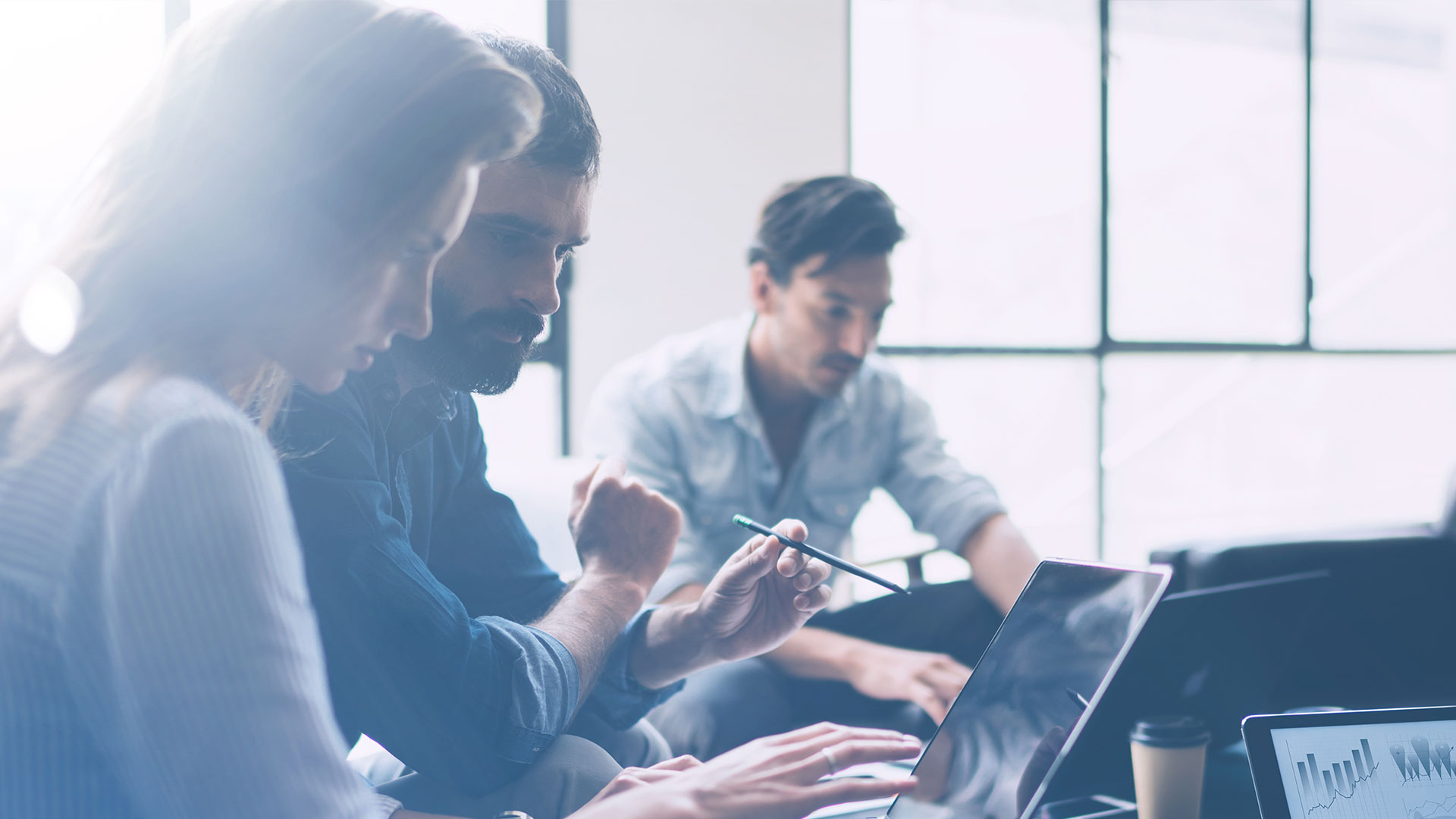 Orion Advisor Technology and Bam: Case Study