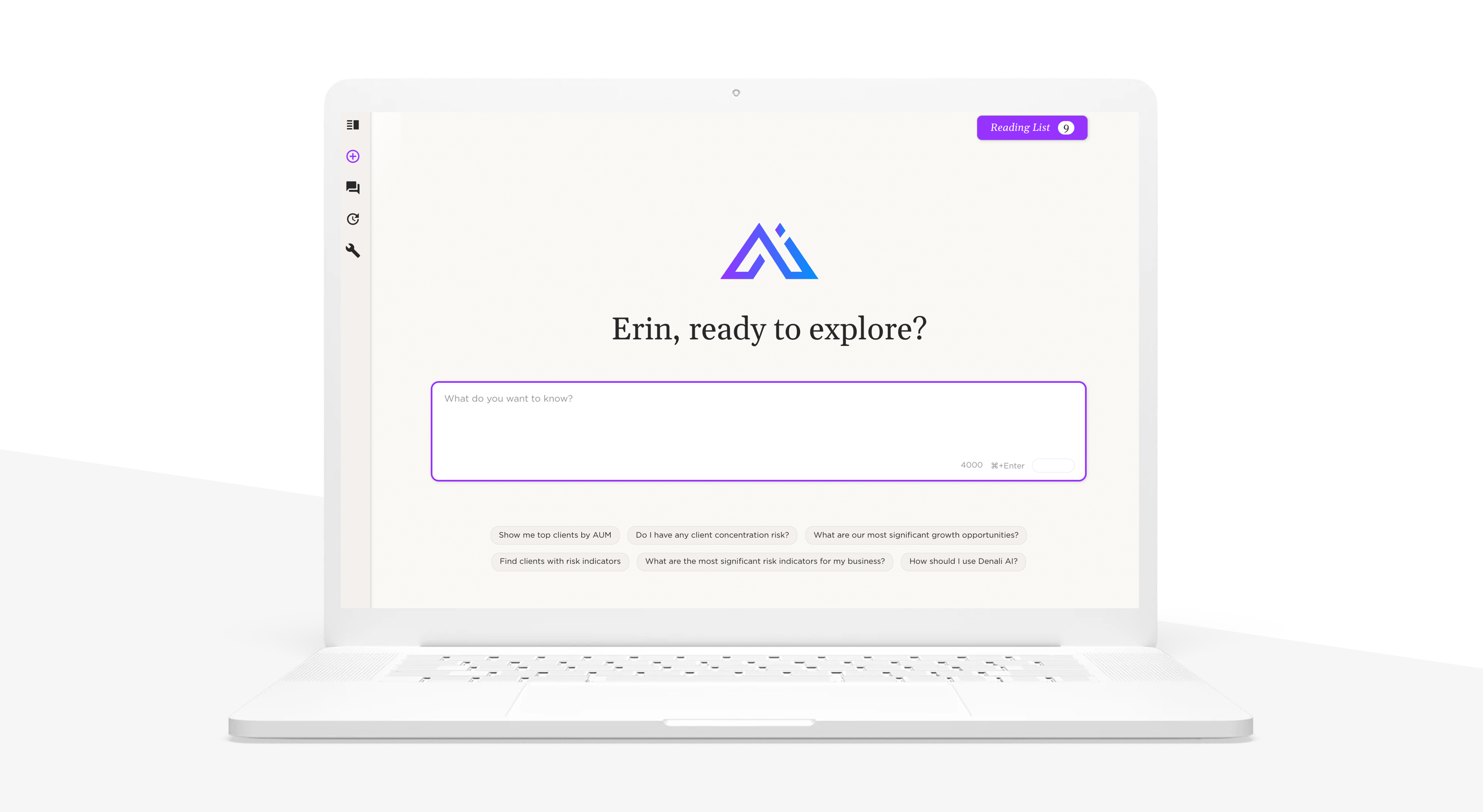 The Framework Behind Orion Denali AI: Designing Intelligence You Can ...