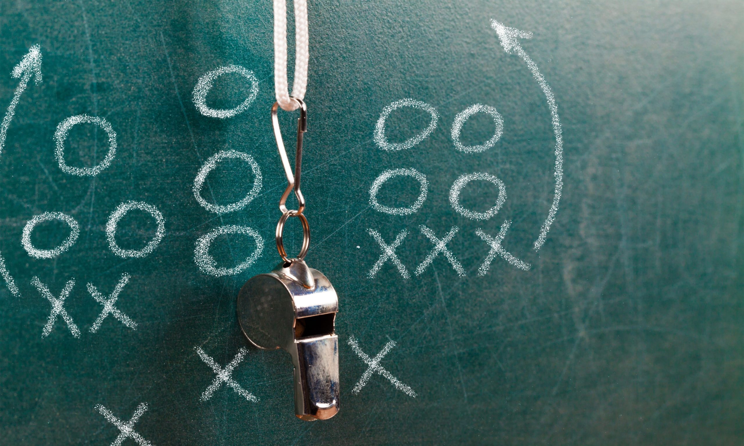 Positioning yourself as a behavioral coach | Orion