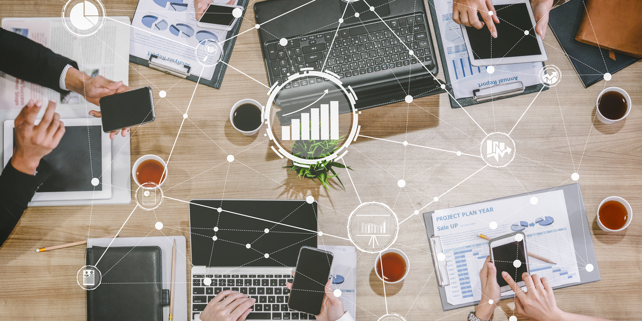 The Power of Financial Planning: A Trilogy | Orion
