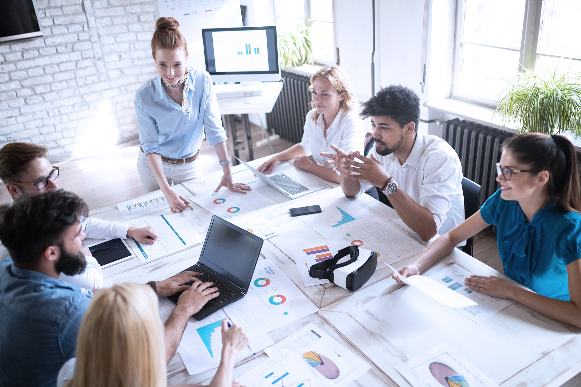 Five Best Practices for Powerful Financial Advisor Marketing | Orion