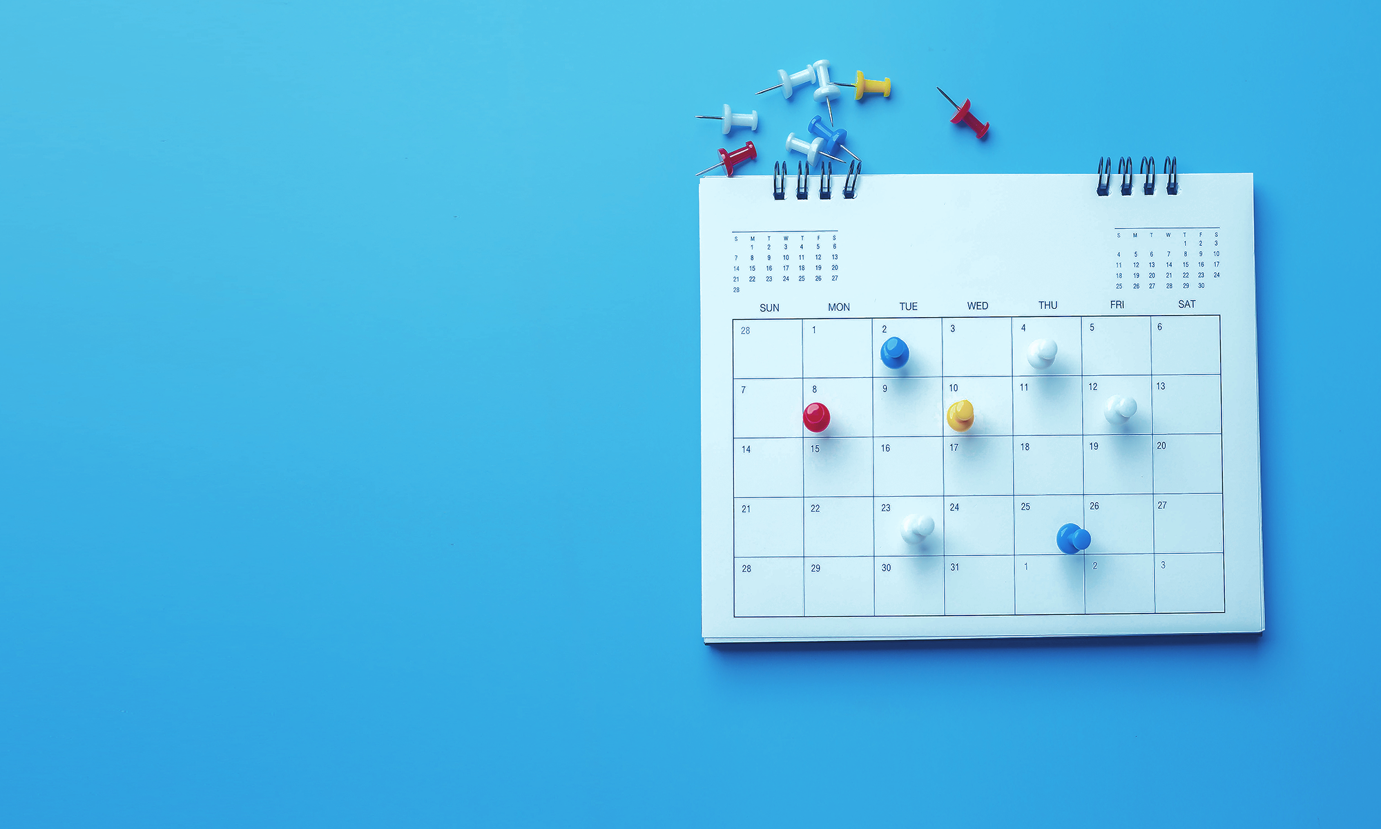 Annual Filings Made Easy: 5 Tips To Streamline Processes and Reduce ...