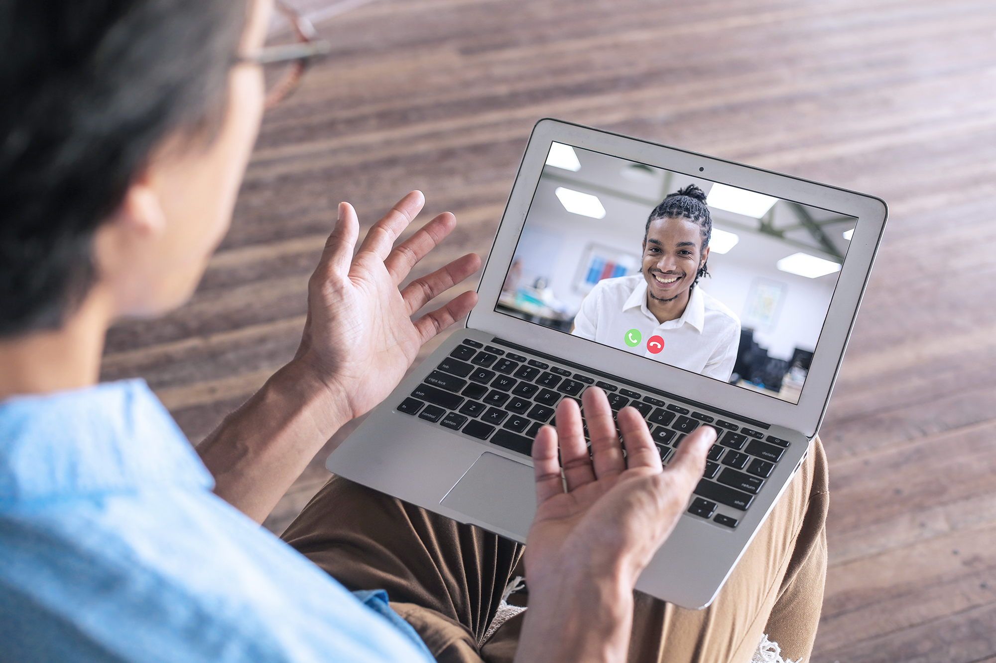 In Times of Turmoil, Deliver for Your Clients Digitally | Orion