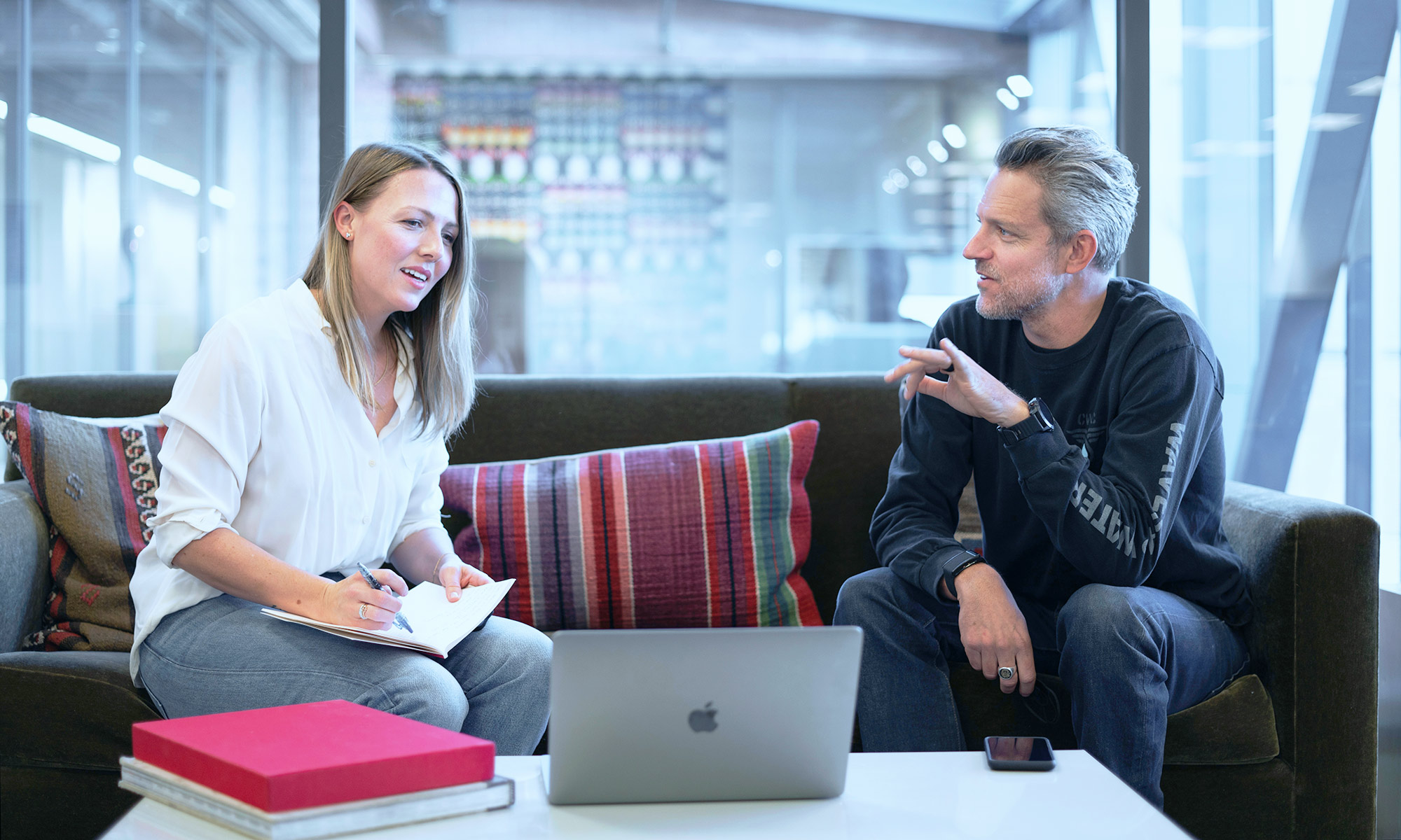 How To Turn a Prospect Into a Customer in One Week | Orion