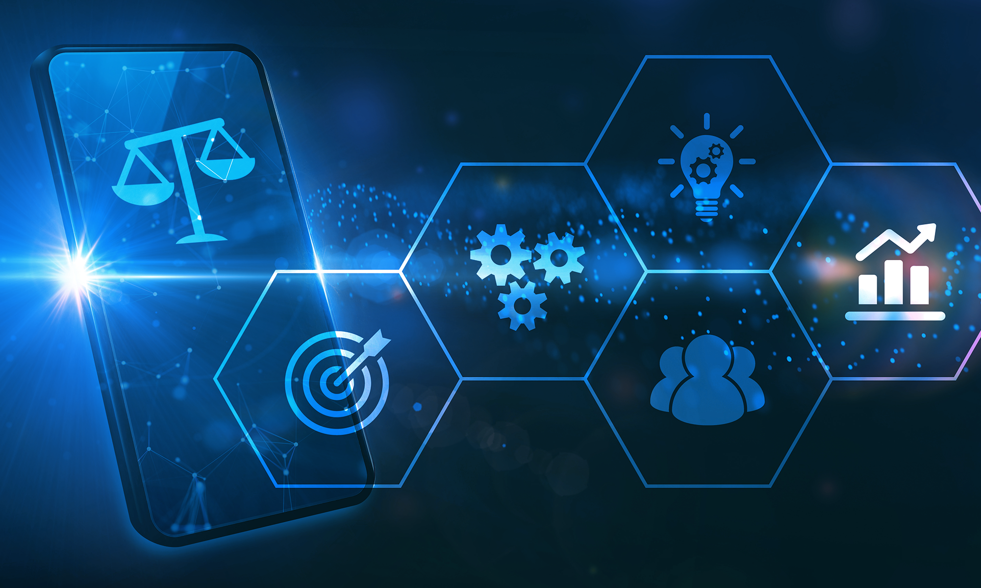 Using Technology to Build Scale | Orion