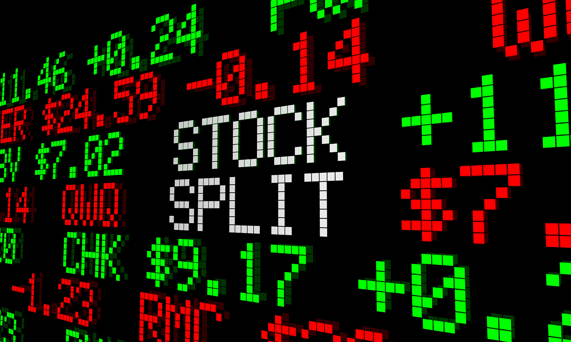 Stock Splits 101 | Orion