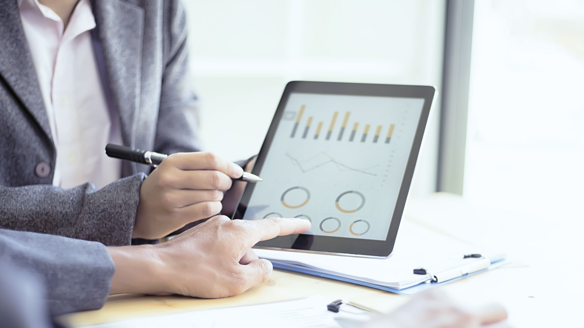 Orion Advisor Technology and FPC Investment Advisory: Case Study