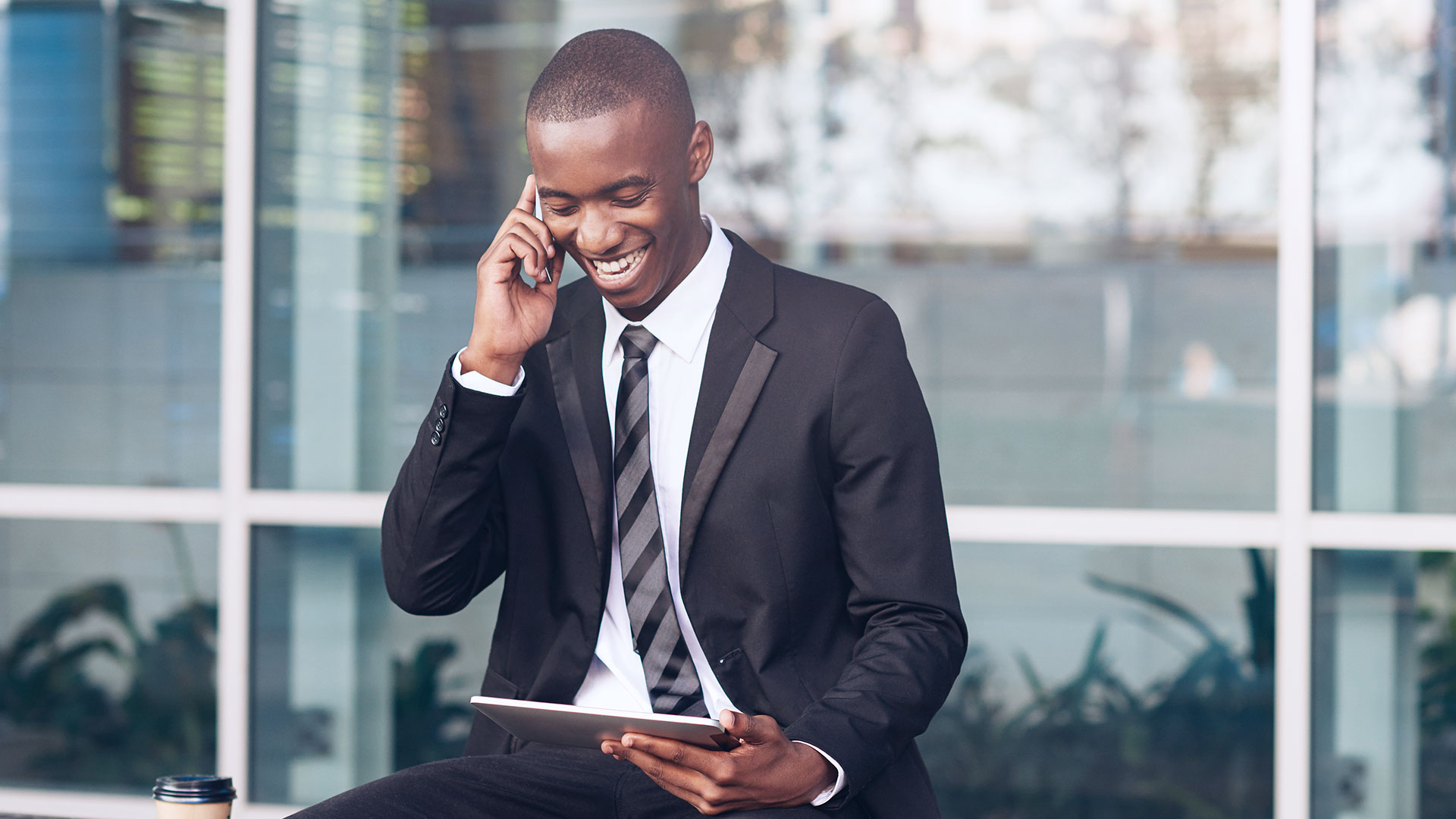 Orion Advisor Technology and Dynamic Wealth Advisors: Case Study