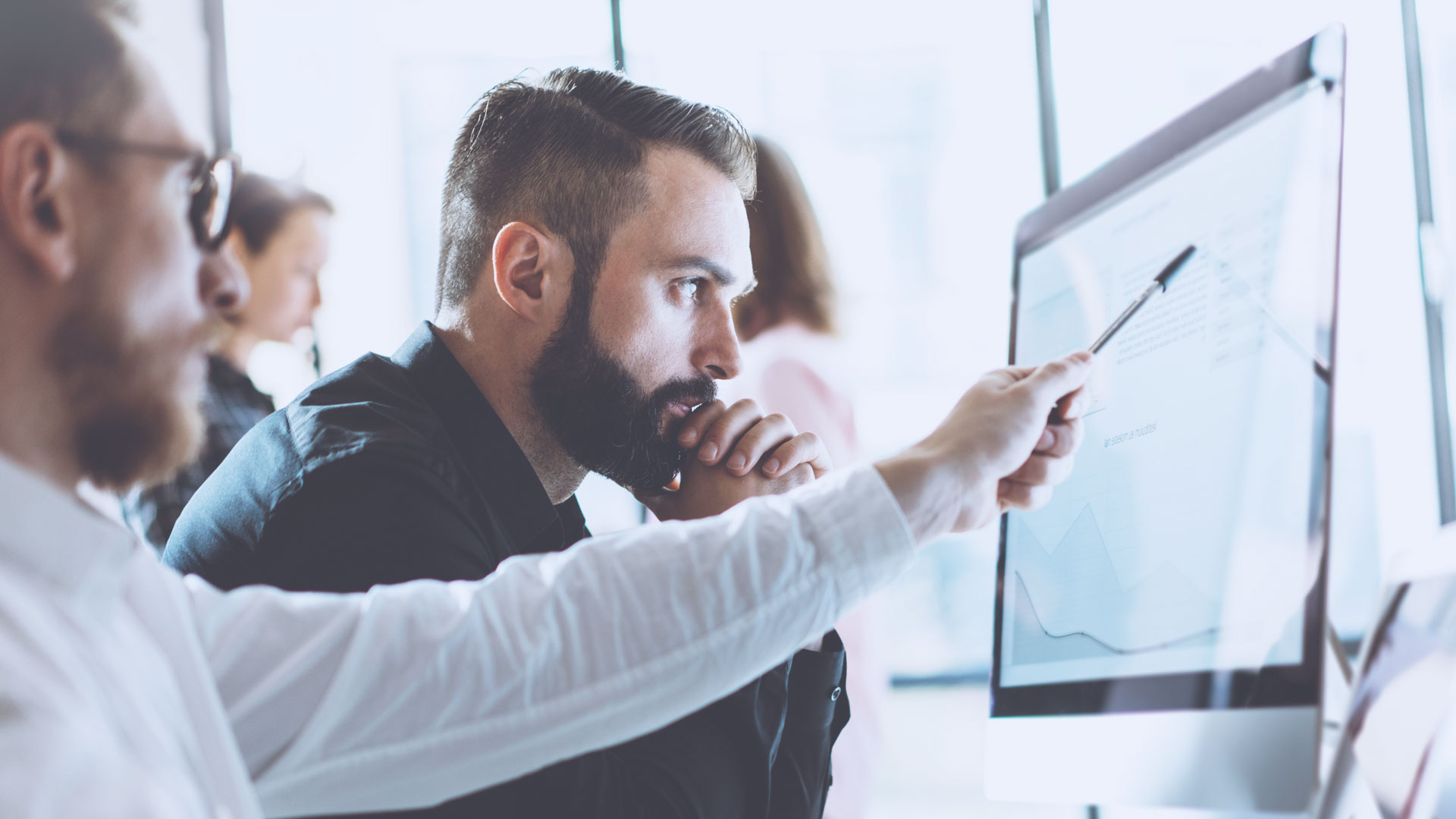 How Orion Advisor Technology Offers A Better Support Experience