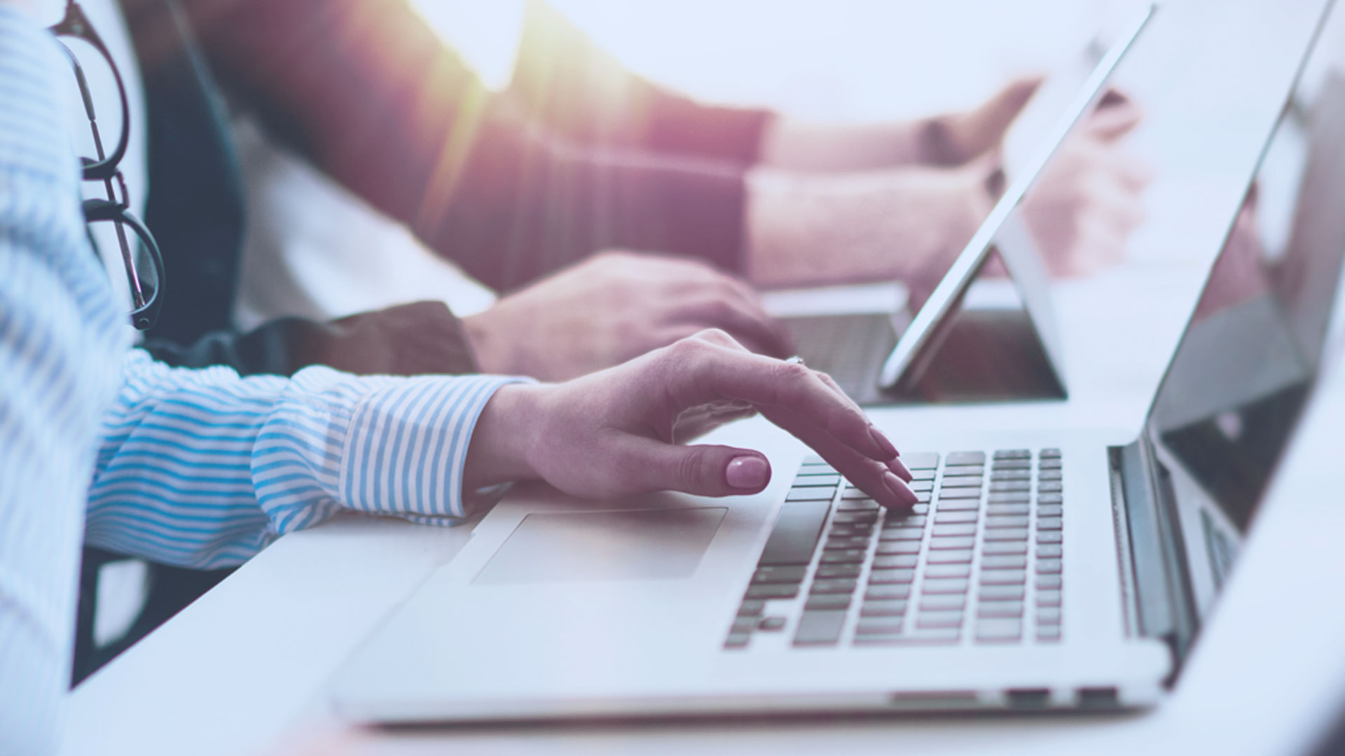 Orion Advisor Technology and Krasney: Case Study