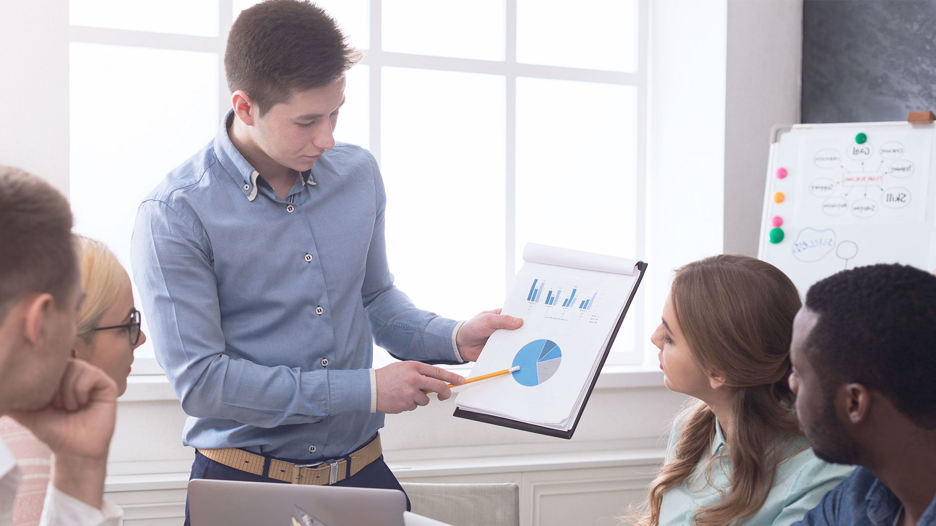 Orion Advisor Technology and SCF Investment Advisors: Case Study