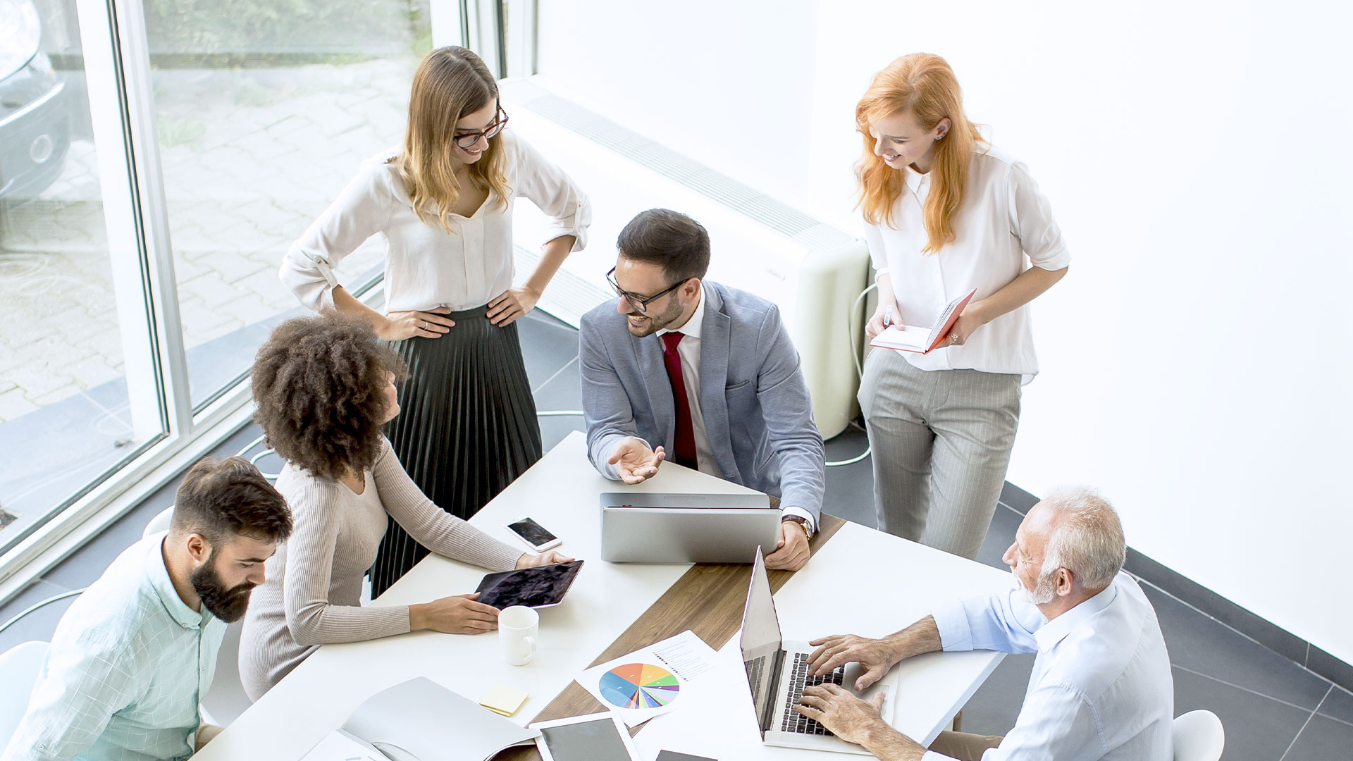 Win More Clients with Tax Intelligent Trading | Orion