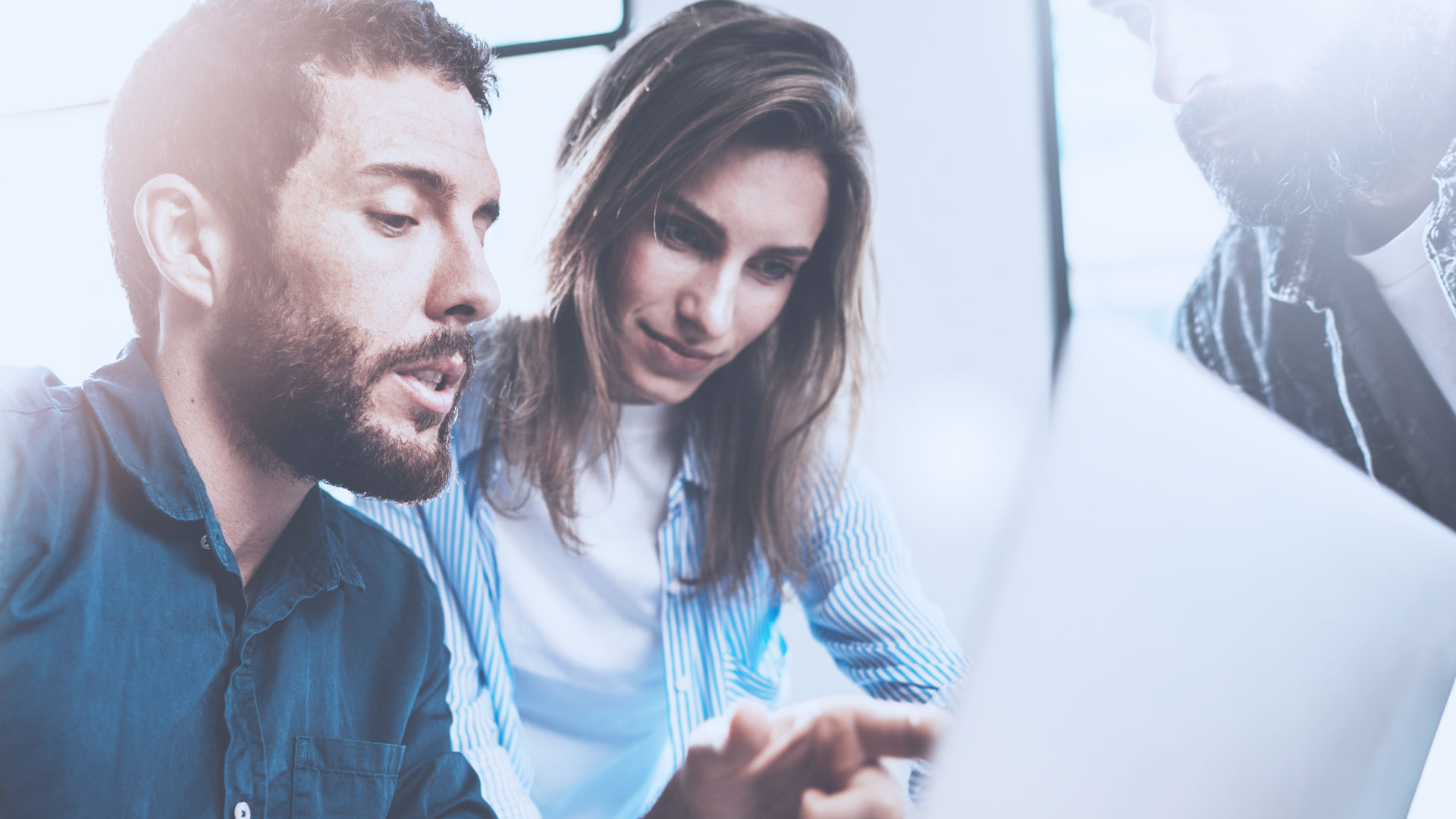 Orion Advisor Technology: A Platform For All Seasons