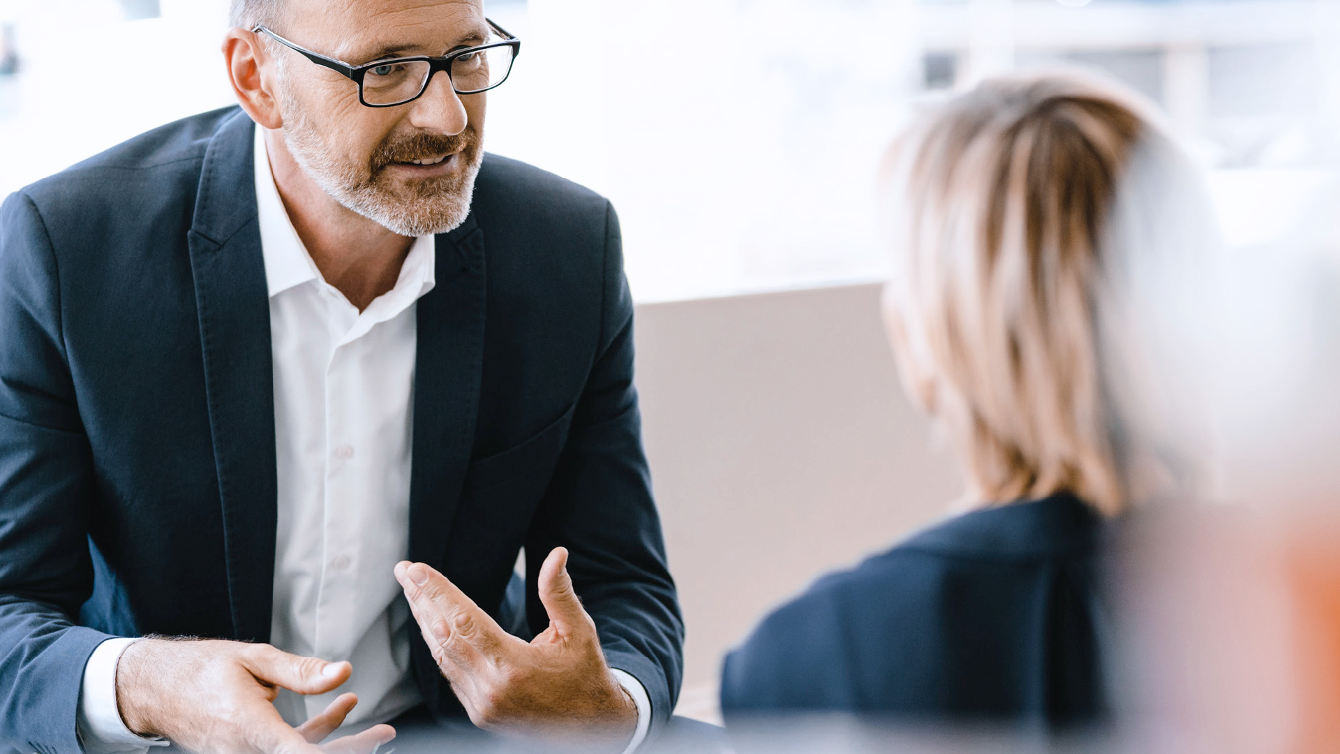 How to Choose the Right TAMP for Your Business | Orion