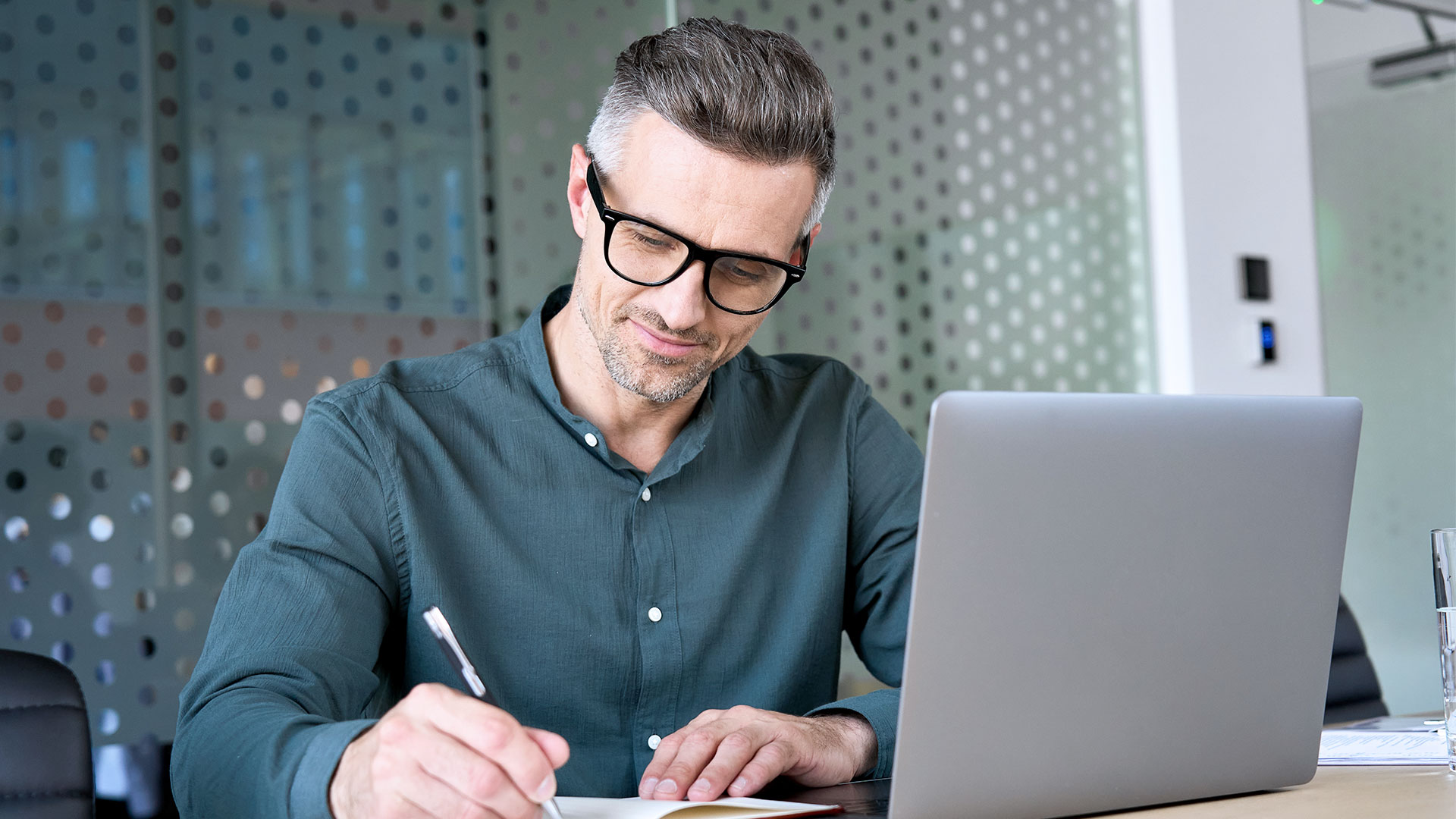 7 Keys to Upgrading Your Advisor Tech