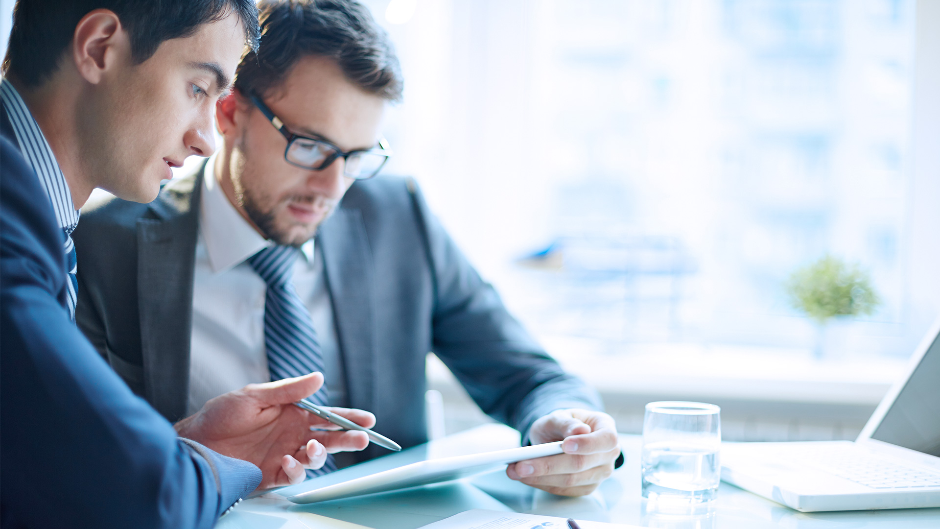 Orion Advisor Technology and Wenk: Case Study