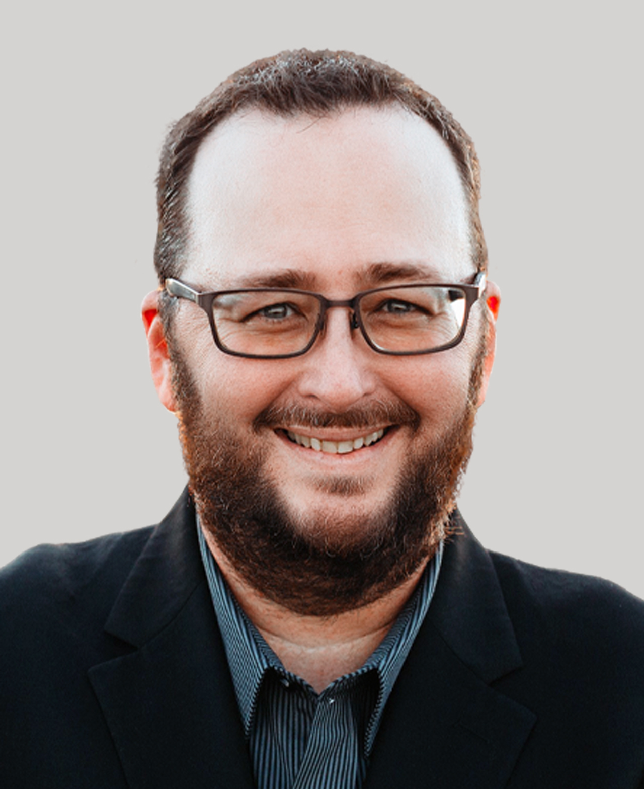 Brian McLaughlin | Orion