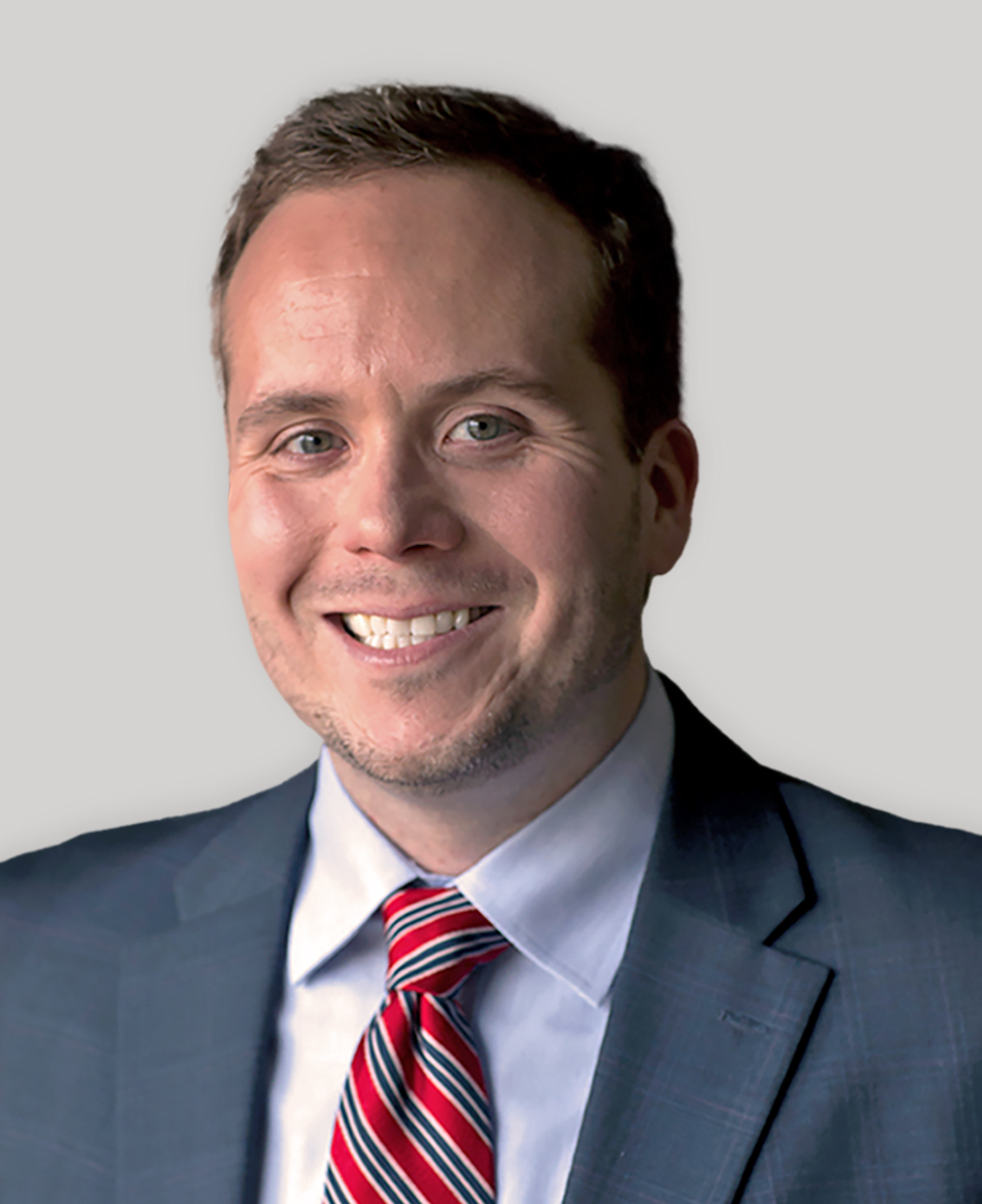 Daniel Crosby | Orion