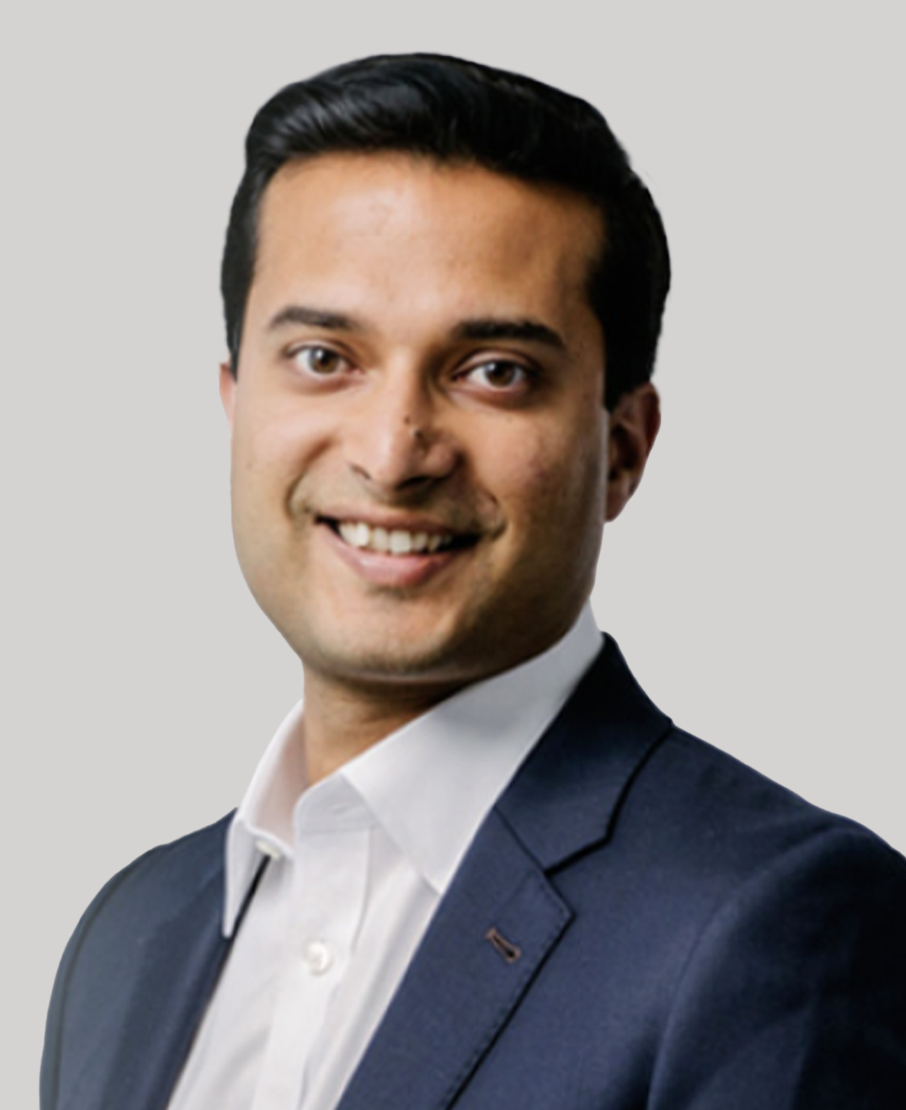 Sid Ramakrishnan | Orion