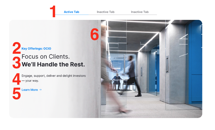 Big Card Tabs | Orion