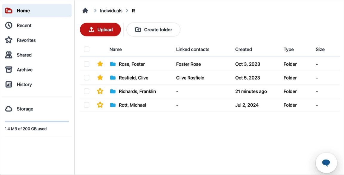 (Redtail) How-To Archive/Restore/Delete Folders and Images in Redtail ...