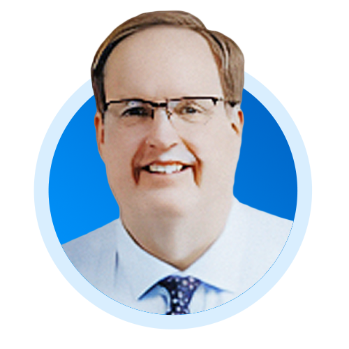 From Sports Reporter to Advisor: Mike Klauke’s Journey to Making a ...