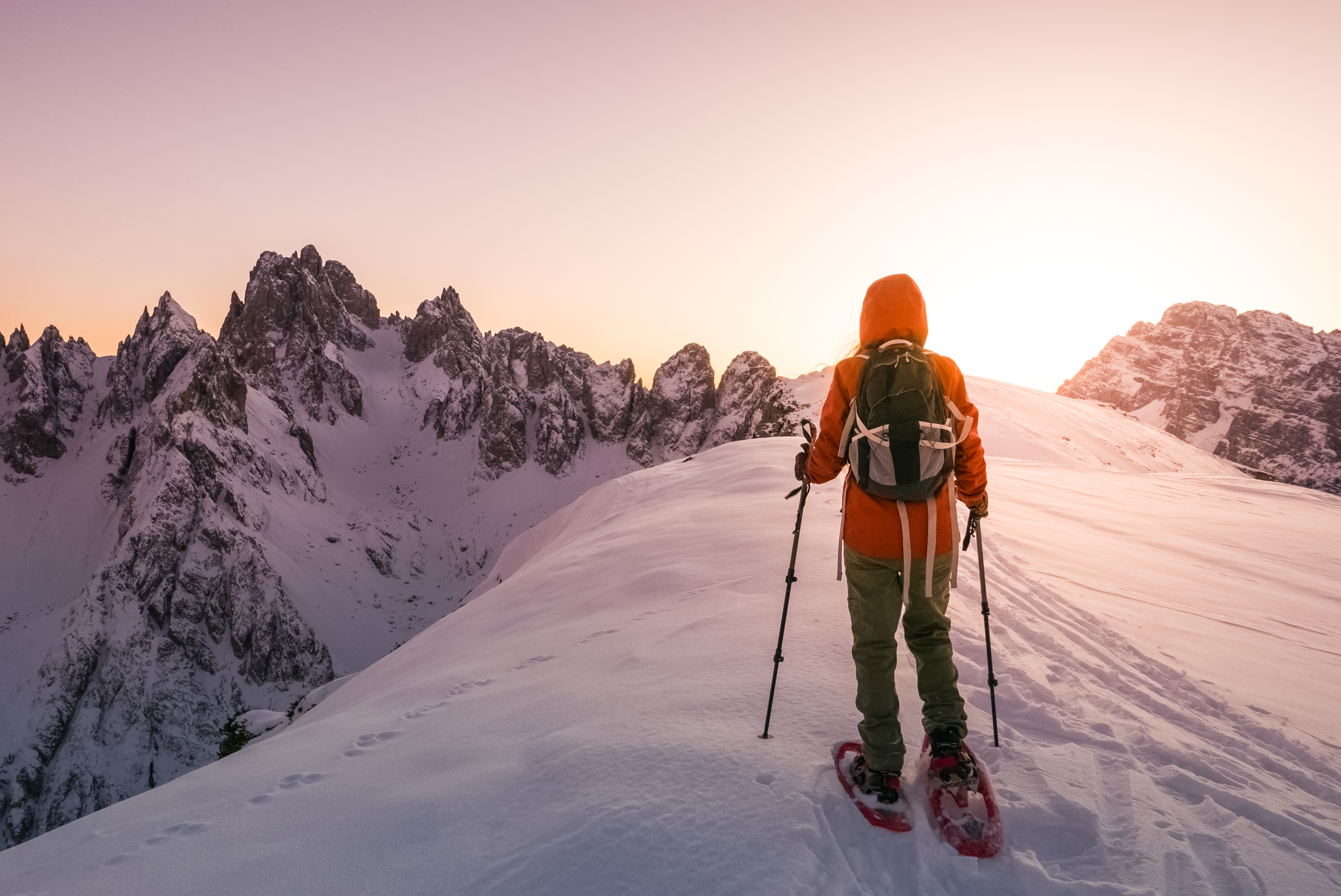 The Weekly Wire - A Time for Tempered Optimism | Orion