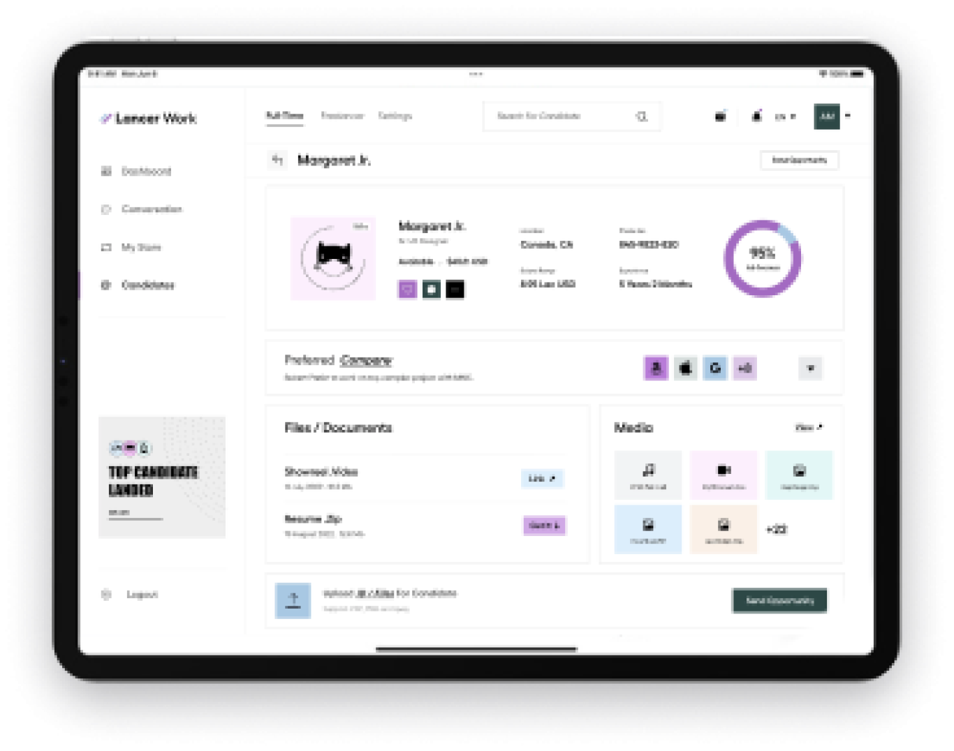 Feature Callout | Orion
