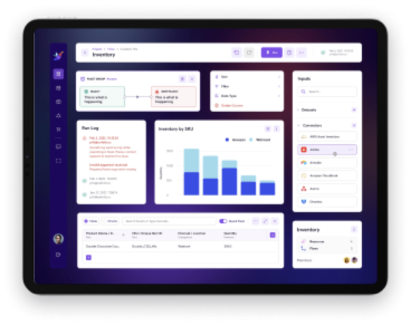 Feature Callout | Orion