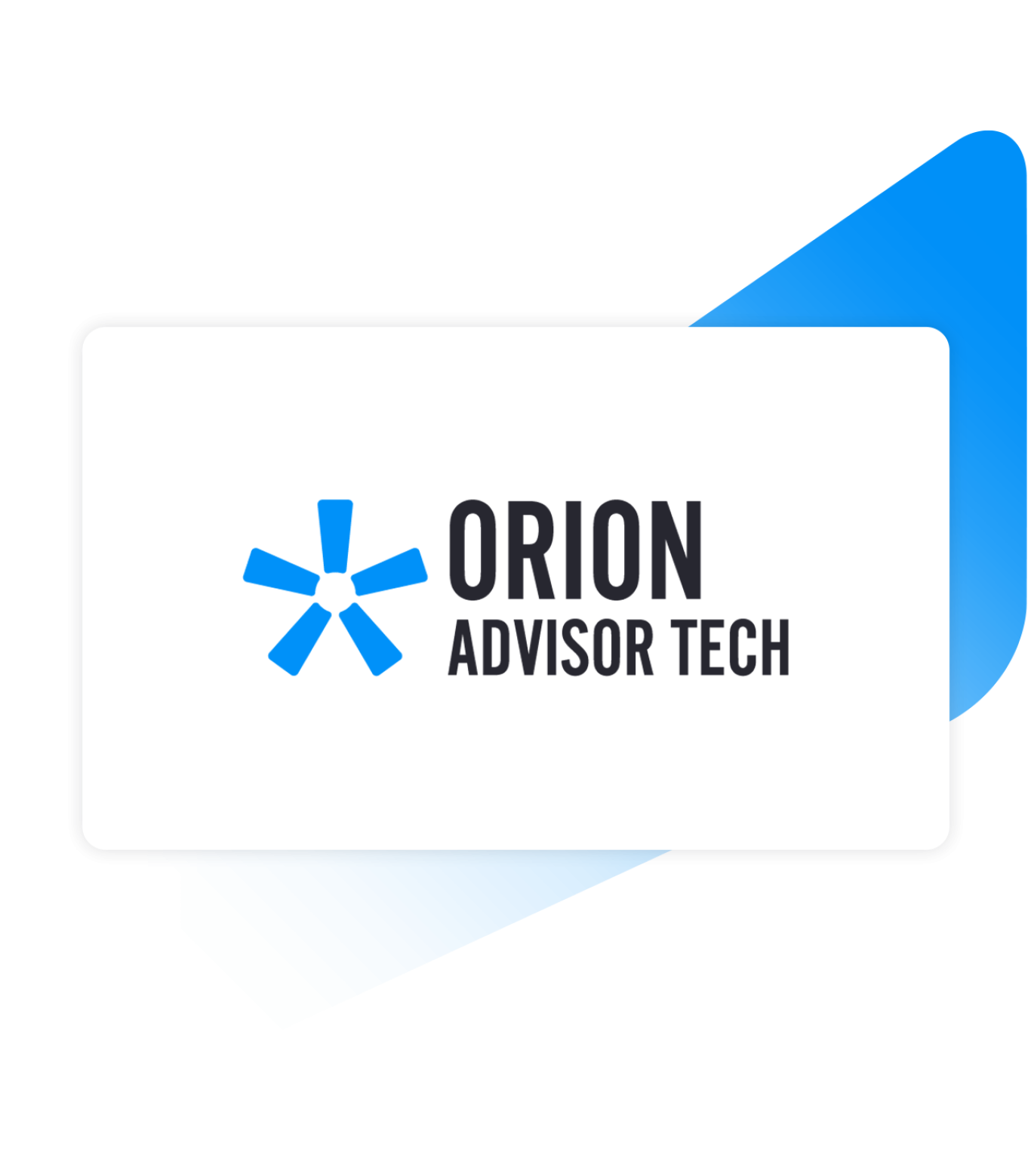 Our Brands | Orion