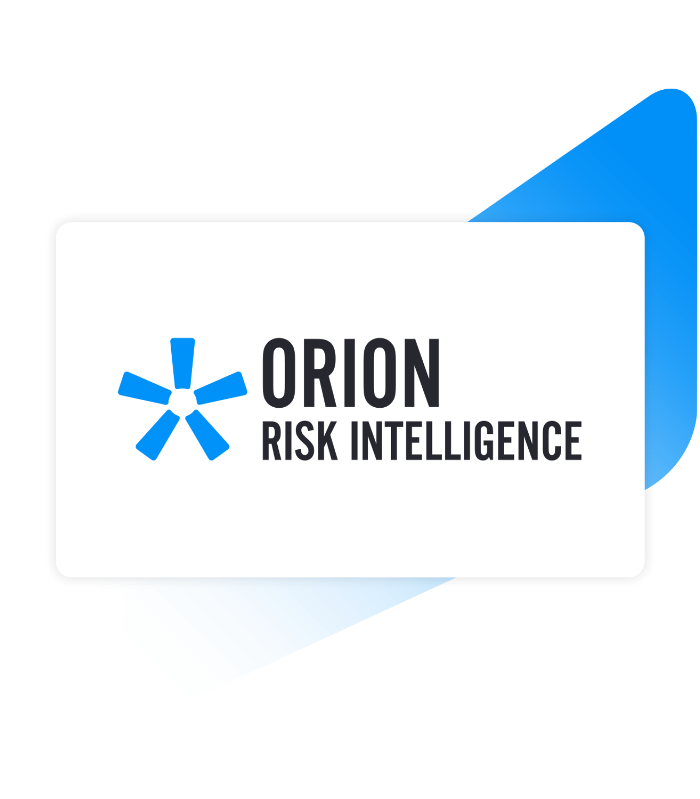 Our Brands | Orion