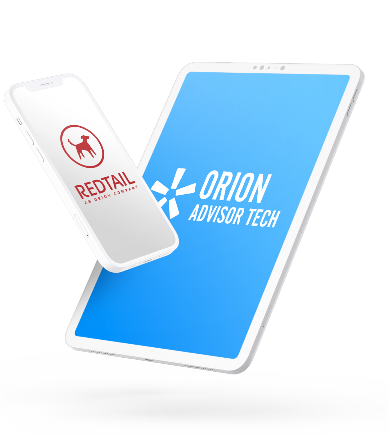 Orion Advisor Technology | Financial Advisor Software