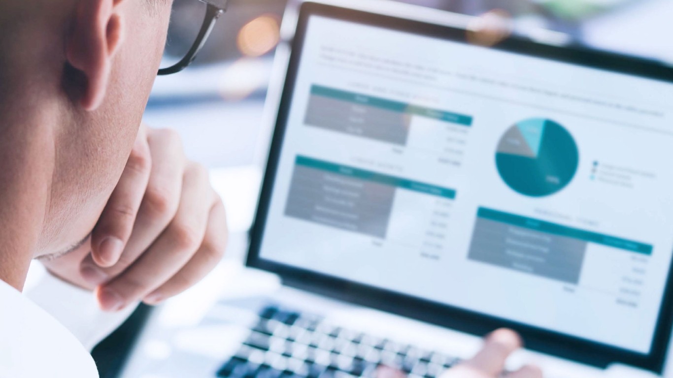 Technology for Broker-Dealers | Orion