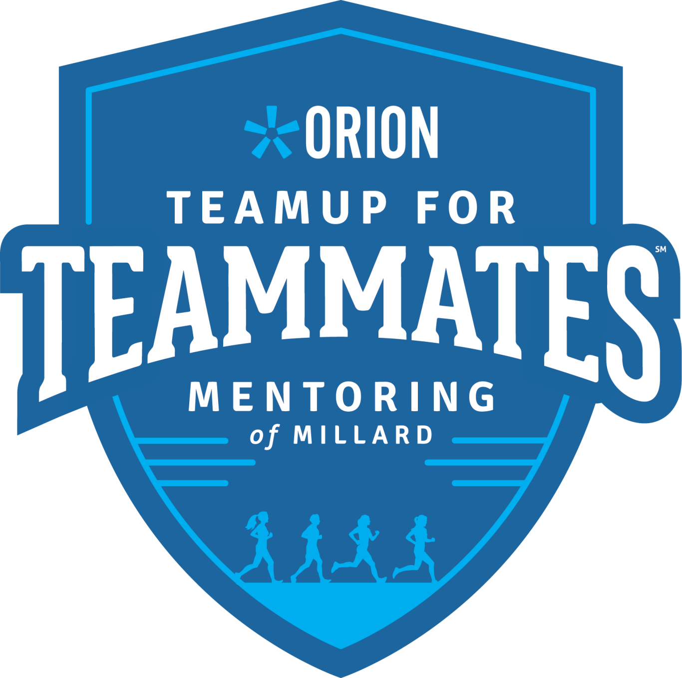 Orion Careers | Giving Back