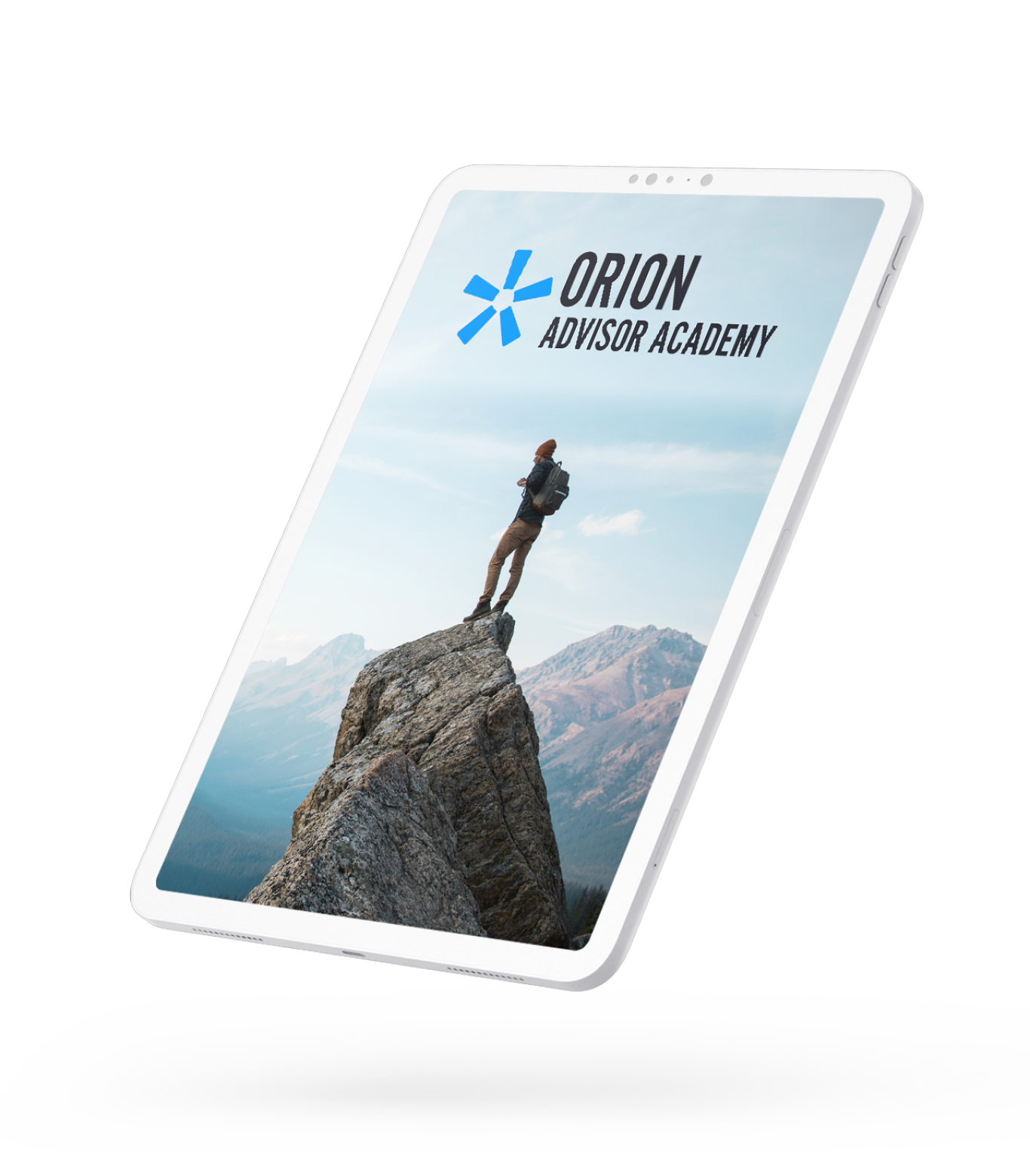 Financial Advisor Software and Services | Orion
