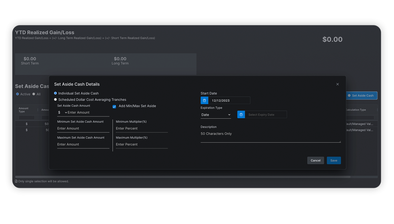 TOM > Eclipse Transition | Orion