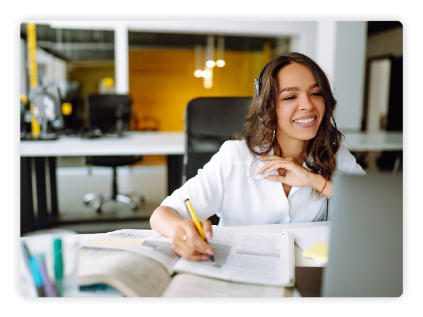 Brinker Transition 2024 | Orion