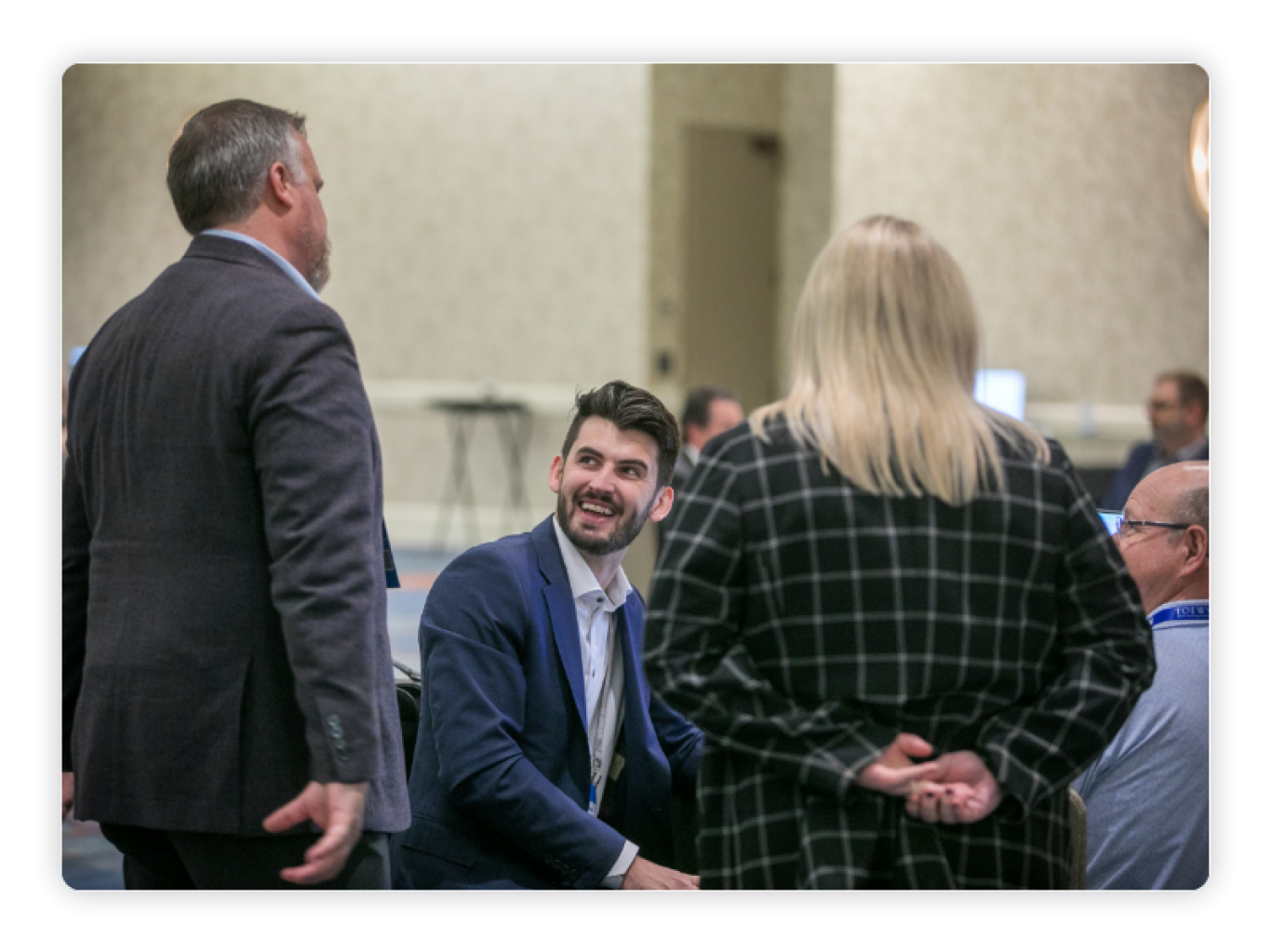 Orion Ascent 2026 Agenda | Orion