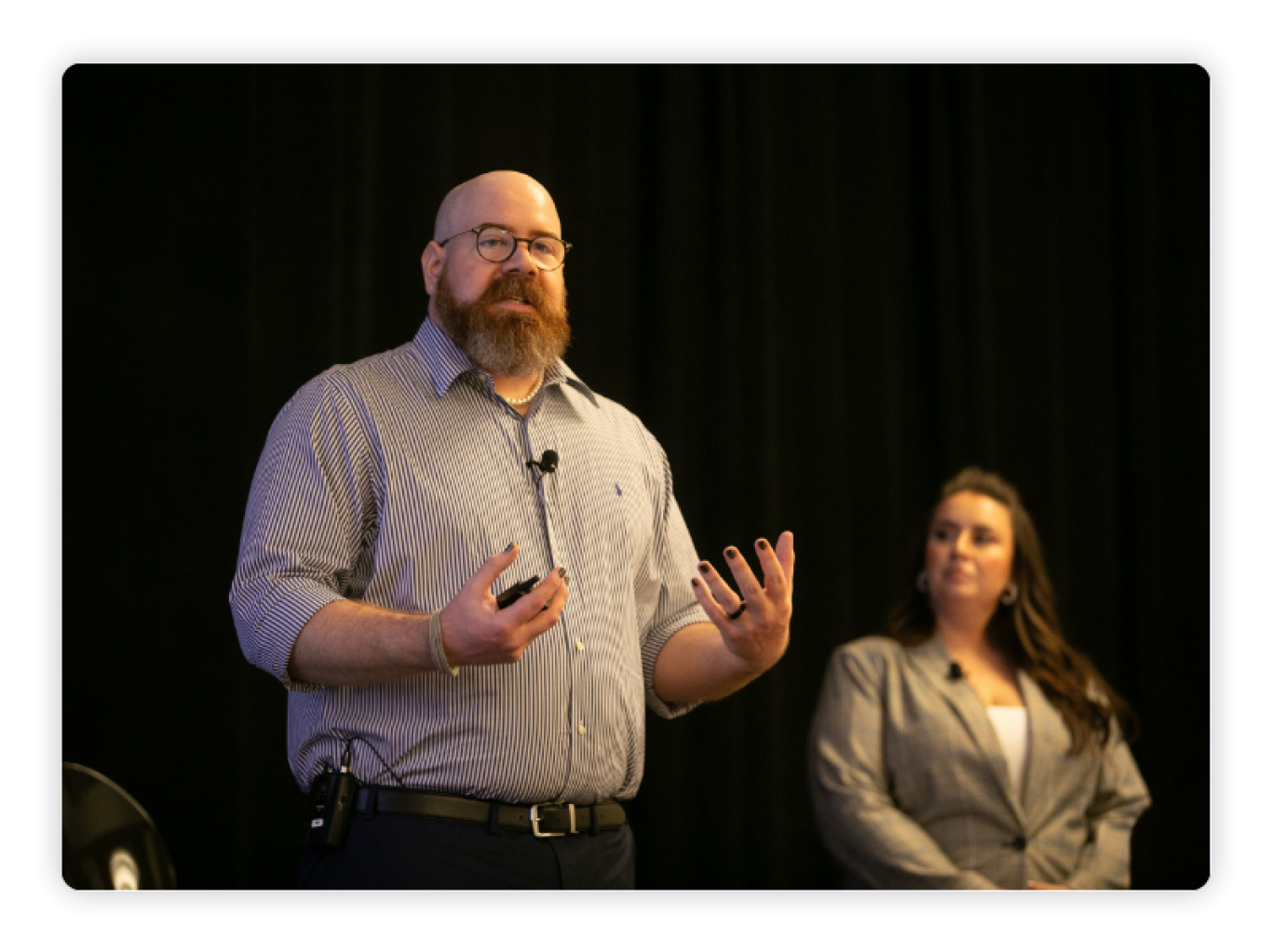 TEMPLATE – RTU/ALIGN U | Orion