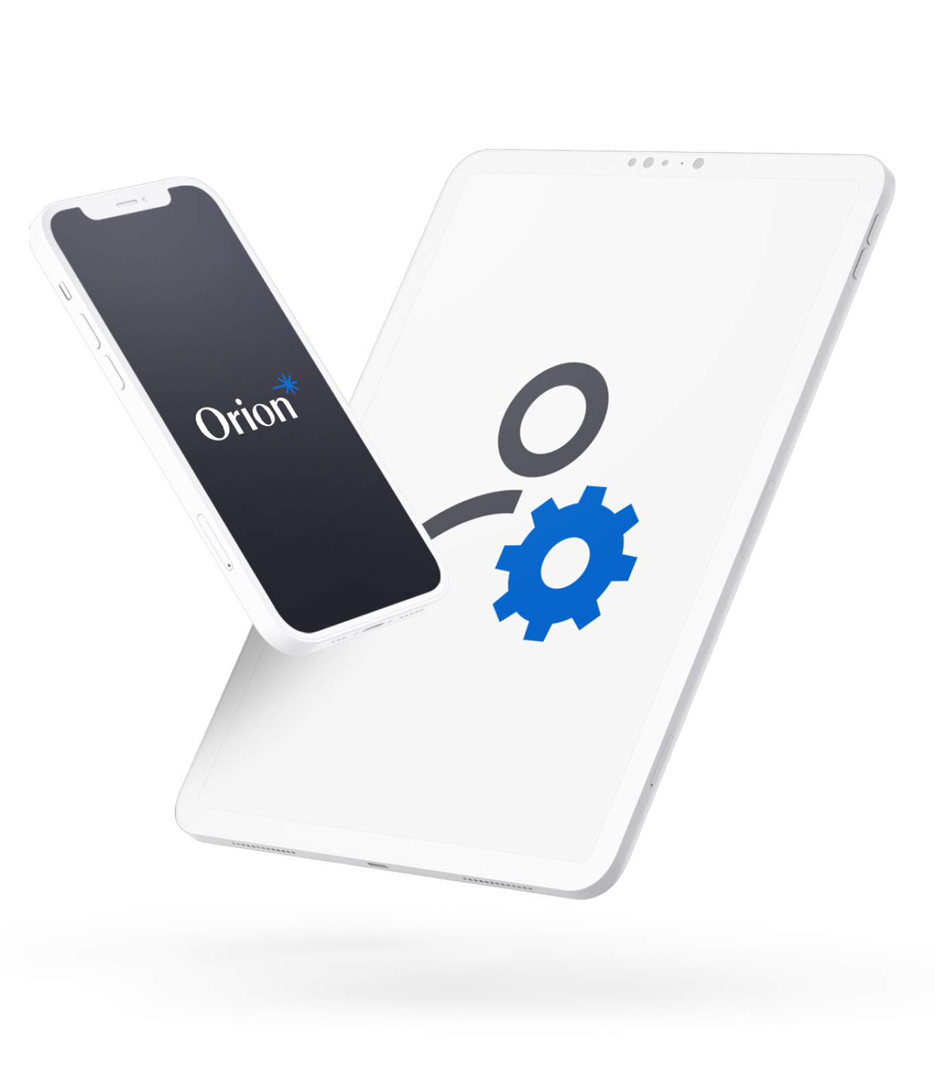 Orion Investment Portal | Orion