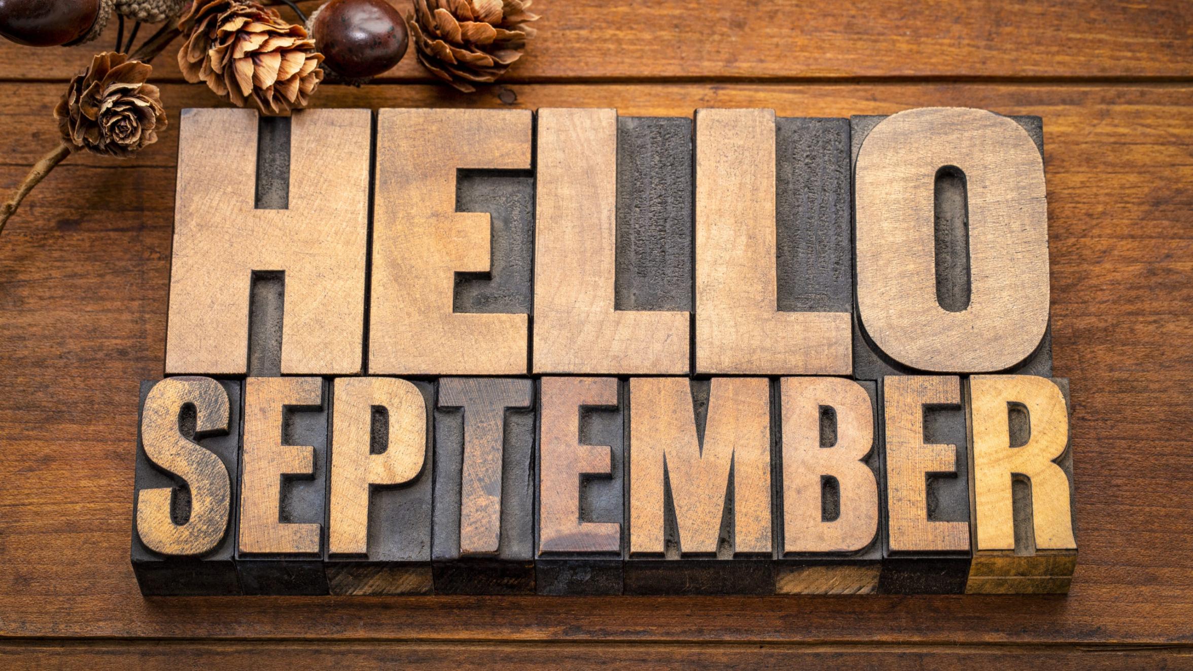 The Weekly Wire: So Far, September Is Living Up To Its Reputation | Orion