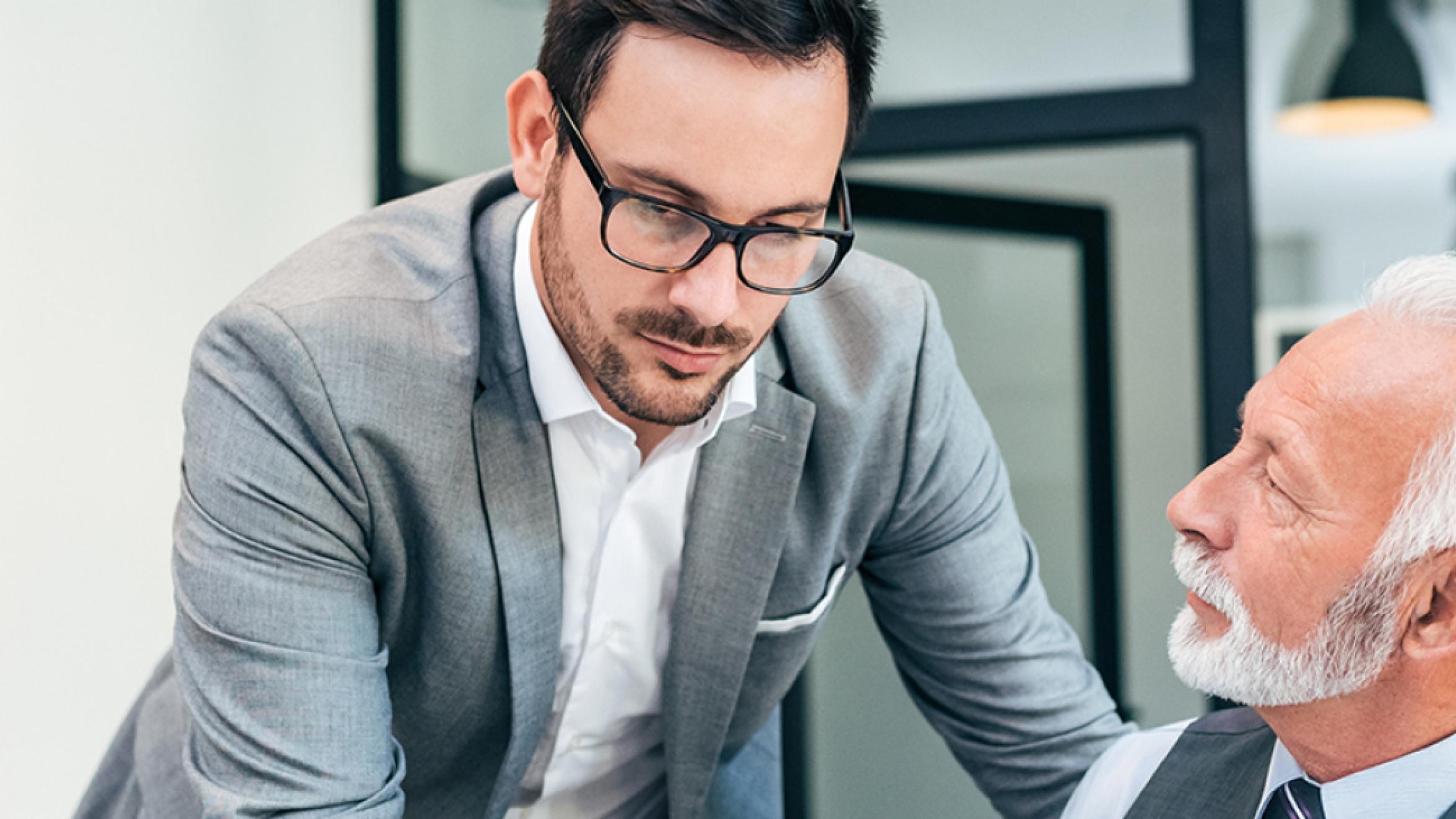 Tactics to Train Your Team to Reach the Next Level of Growth | Orion