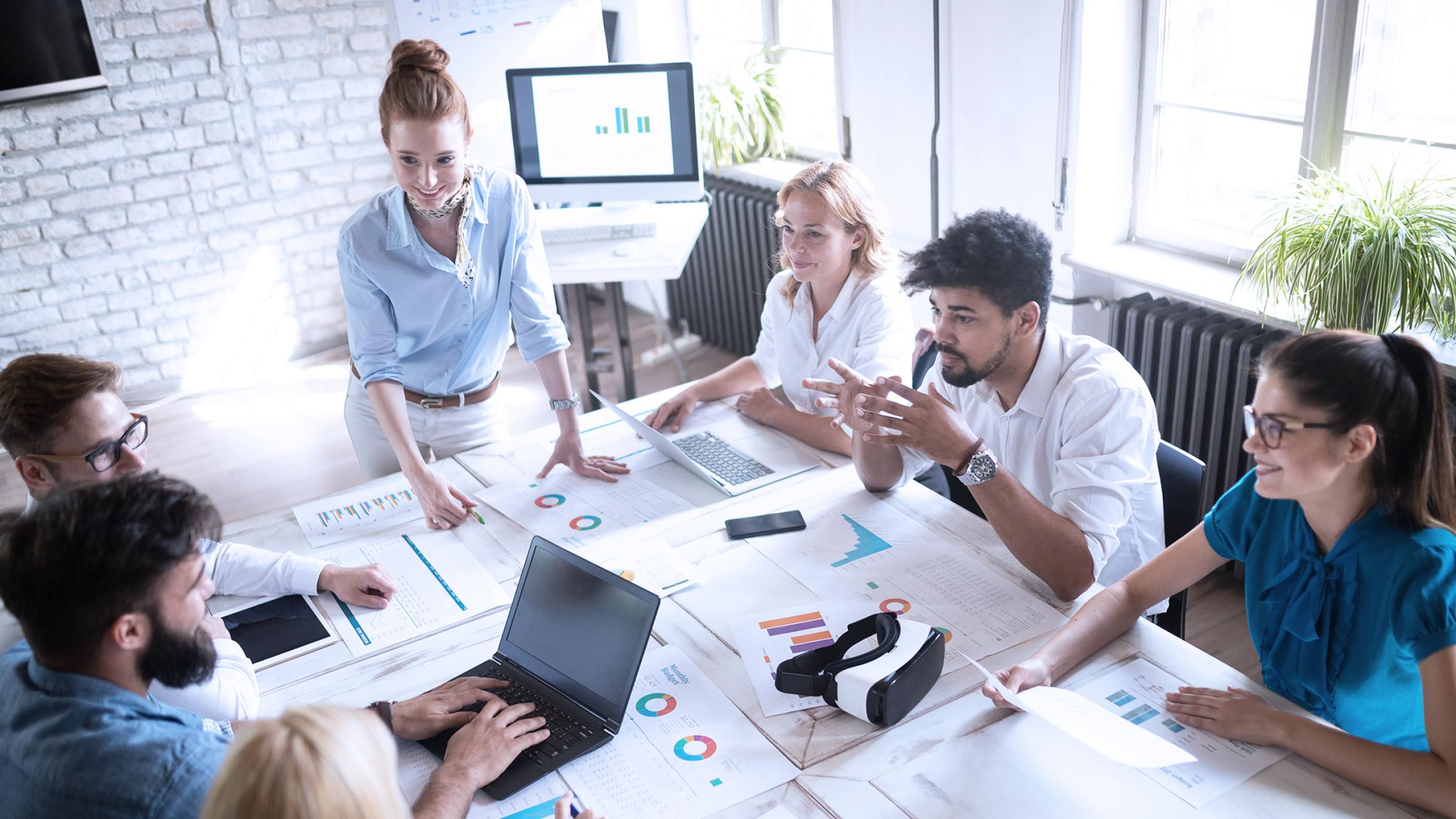 Five Best Practices for Powerful Financial Advisor Marketing | Orion