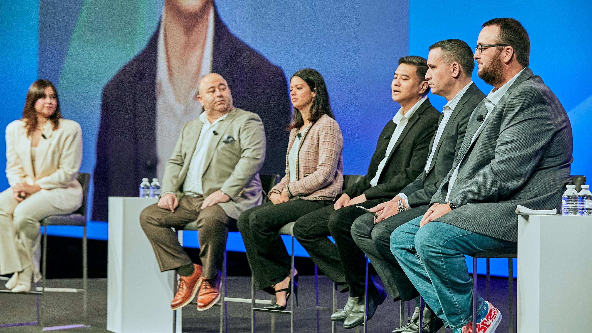 Unlocking Growth: The Best Prospecting Breakout Sessions at Orion ...