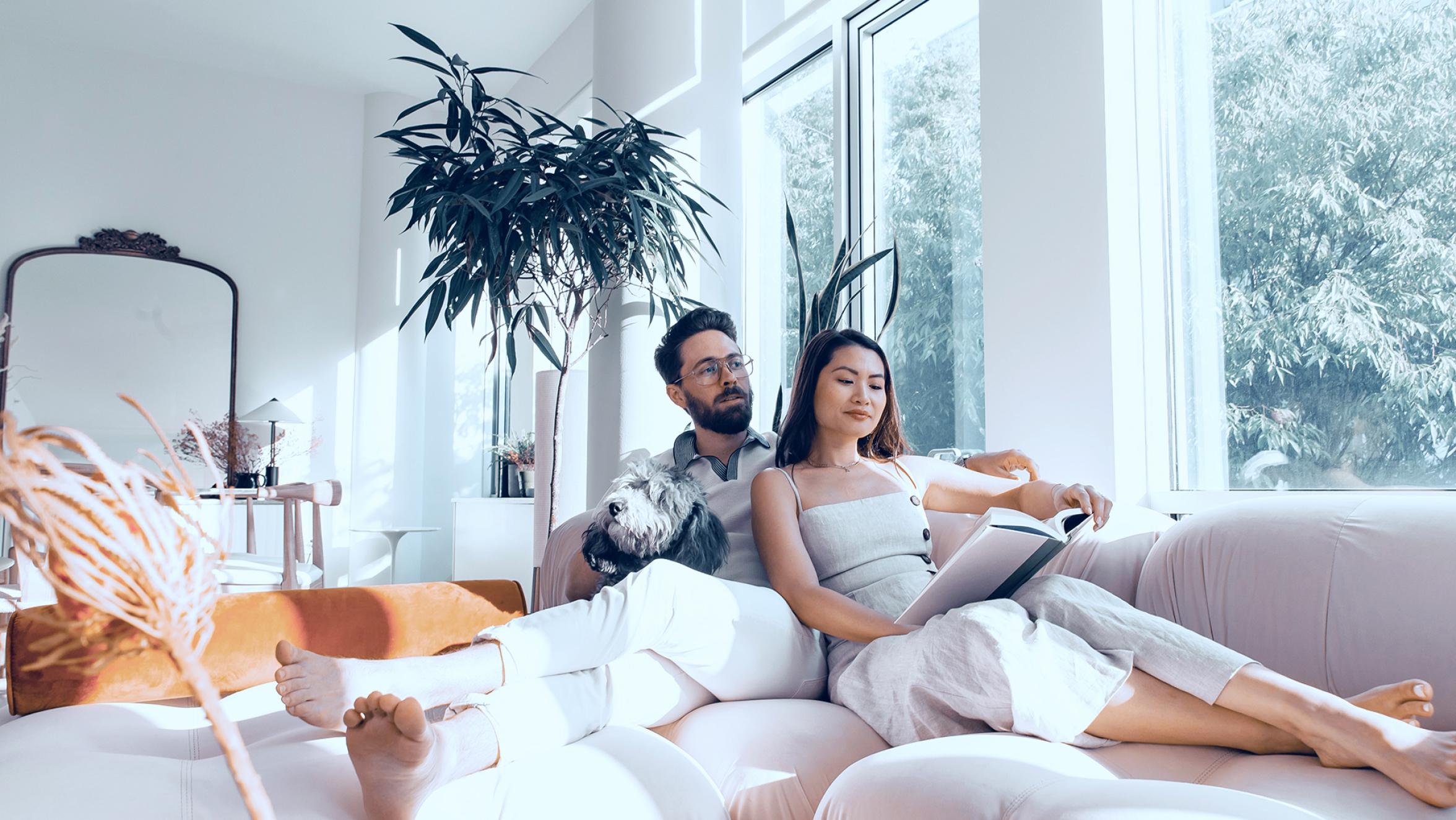 How to Approach Financial Planning for Couples: The Ultimate Guide | Orion