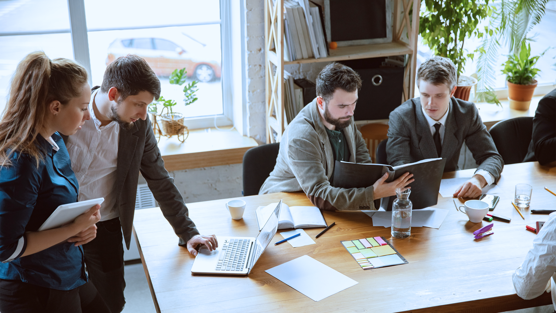 Introducing the New Orion Connect: Your Advisor Experience, Reimagined ...