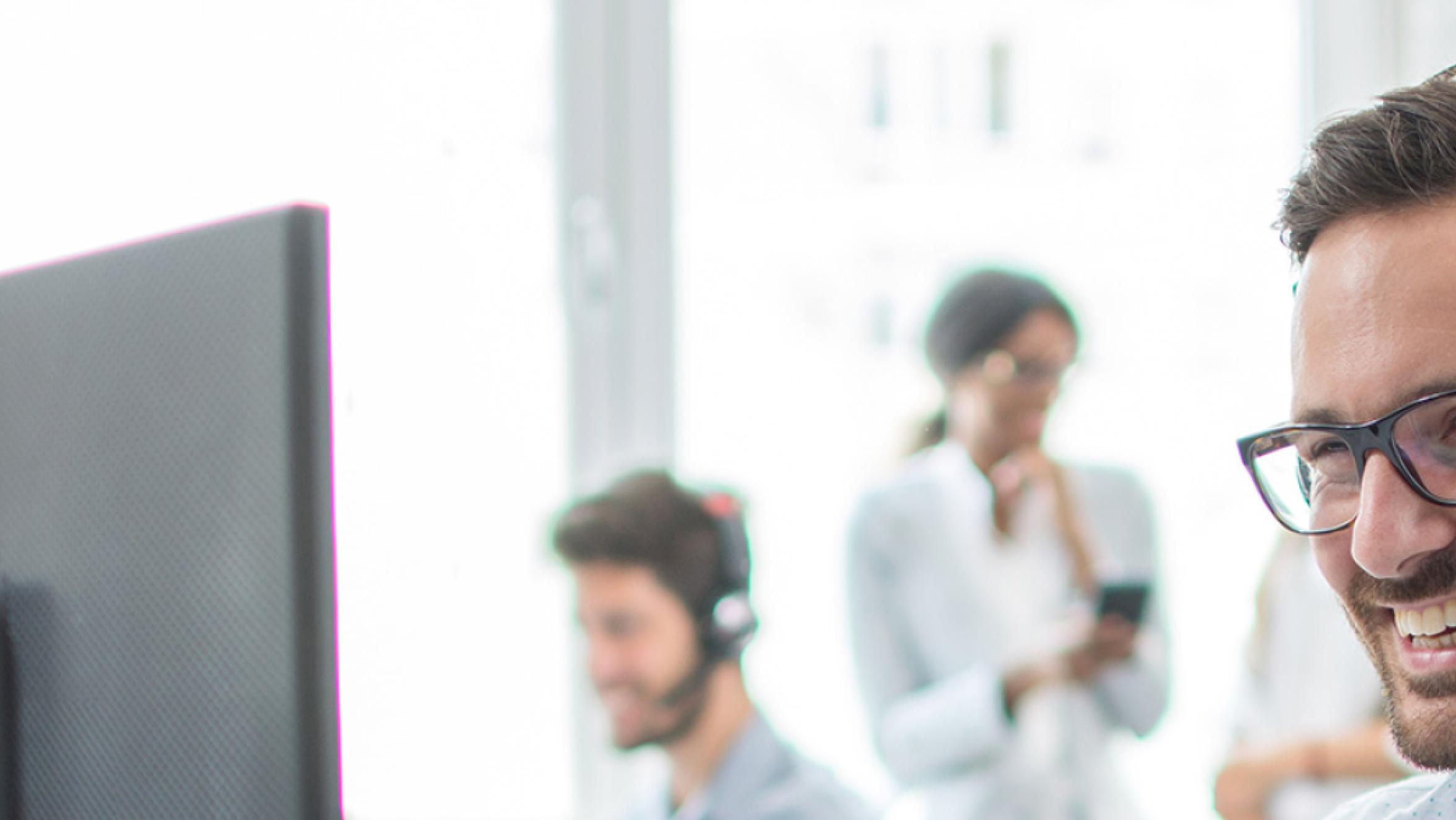 The Orion Support App Has a New Look (and New Features)! | Orion