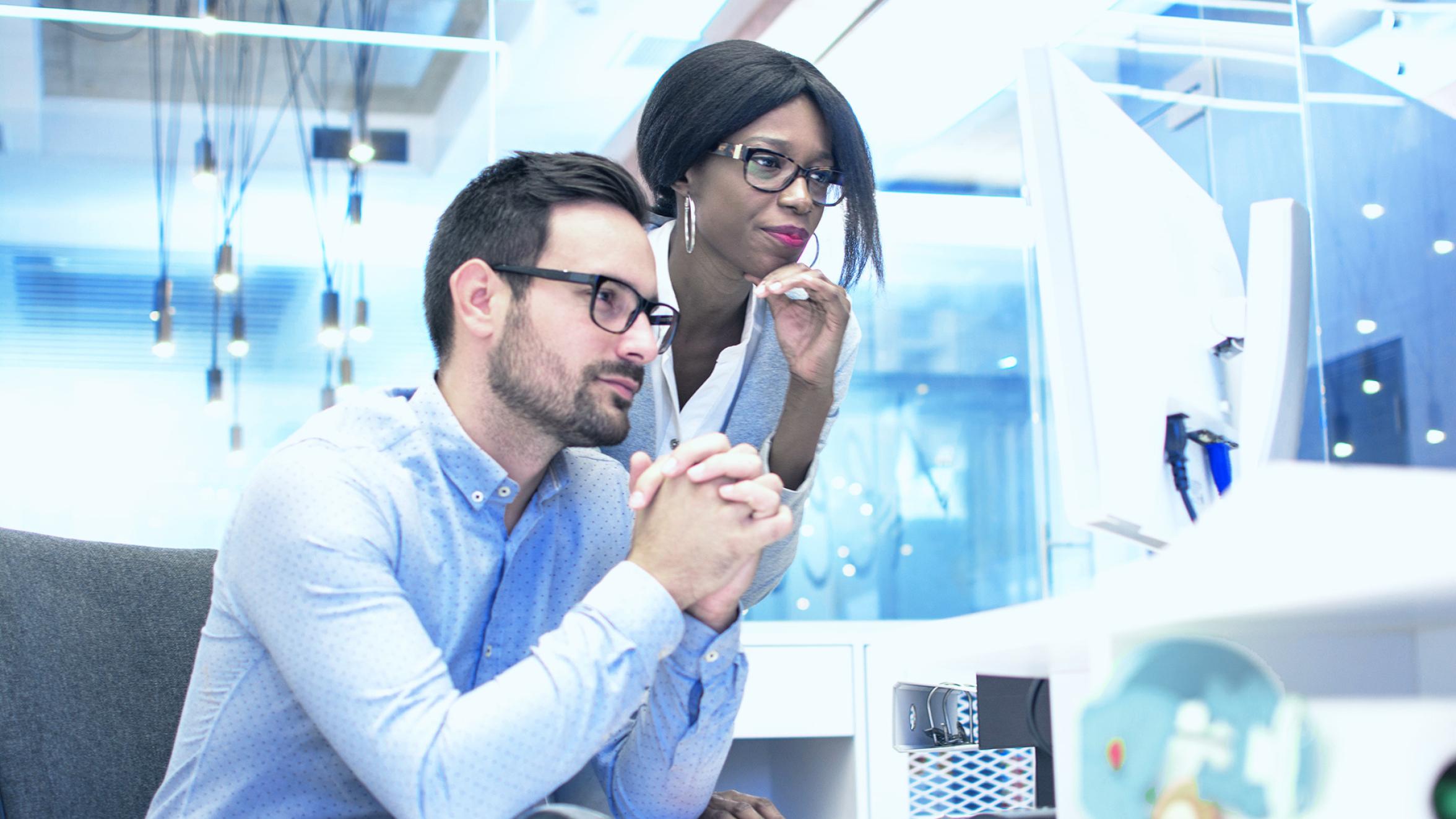 Why You Need Technology to Support Your Sales Process | Orion